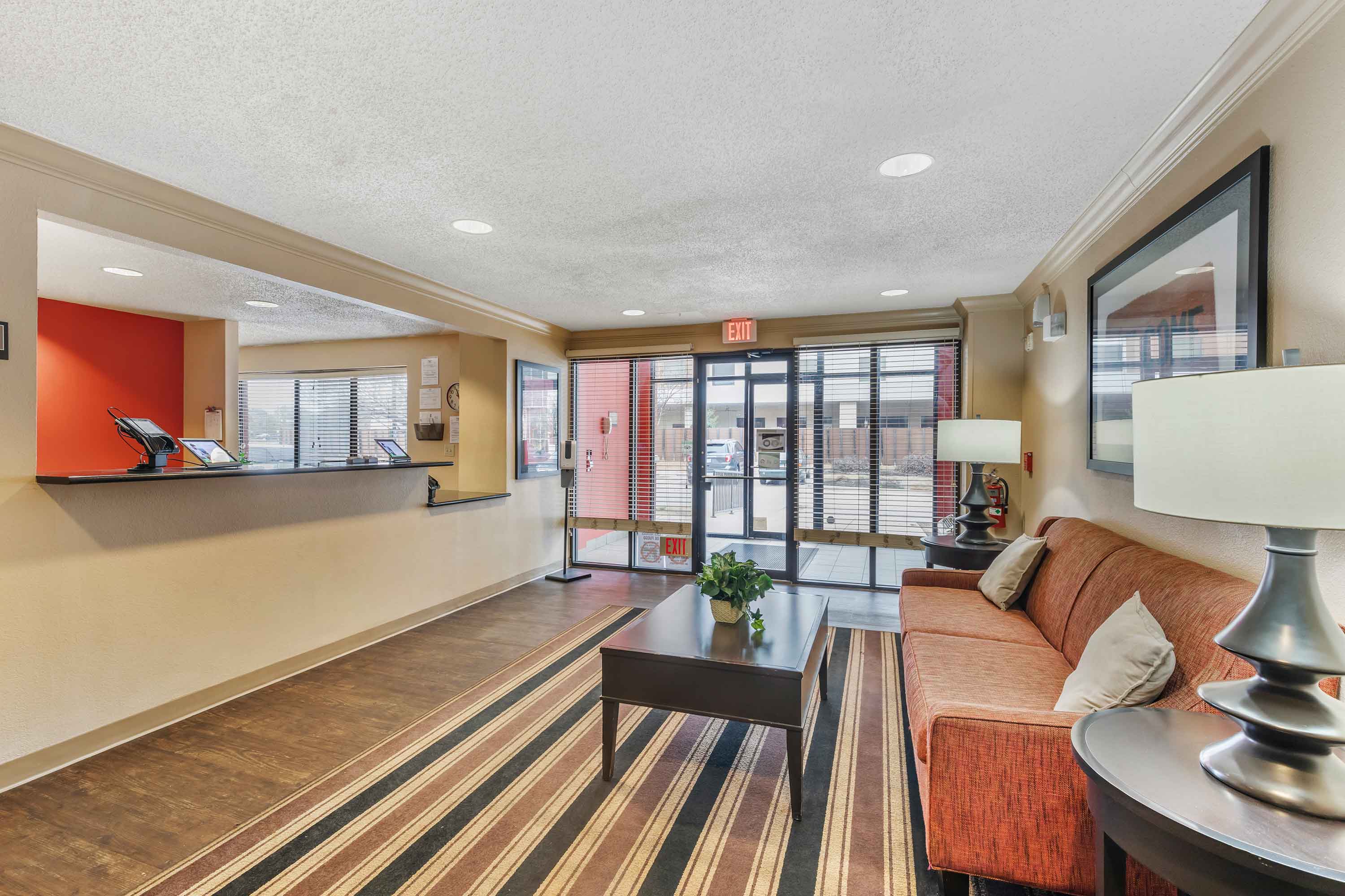 Fort Worth, TX Extended Stay Hotels | Extended Stay America