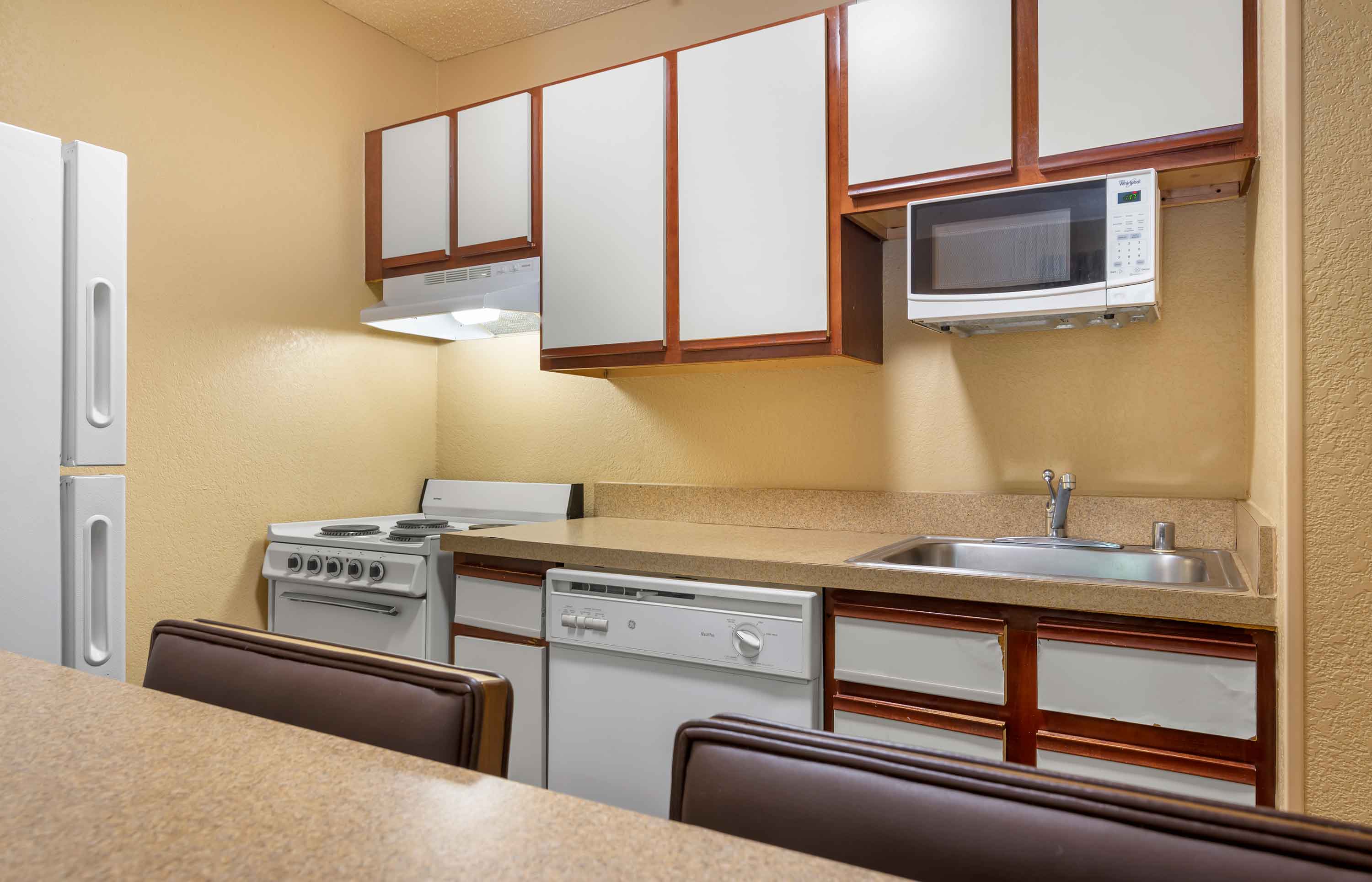 Fort Worth, TX Extended Stay Hotels | Extended Stay America