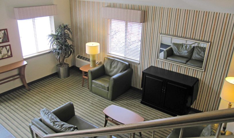 Greenville, SC Extended Stay Hotels | Extended Stay America