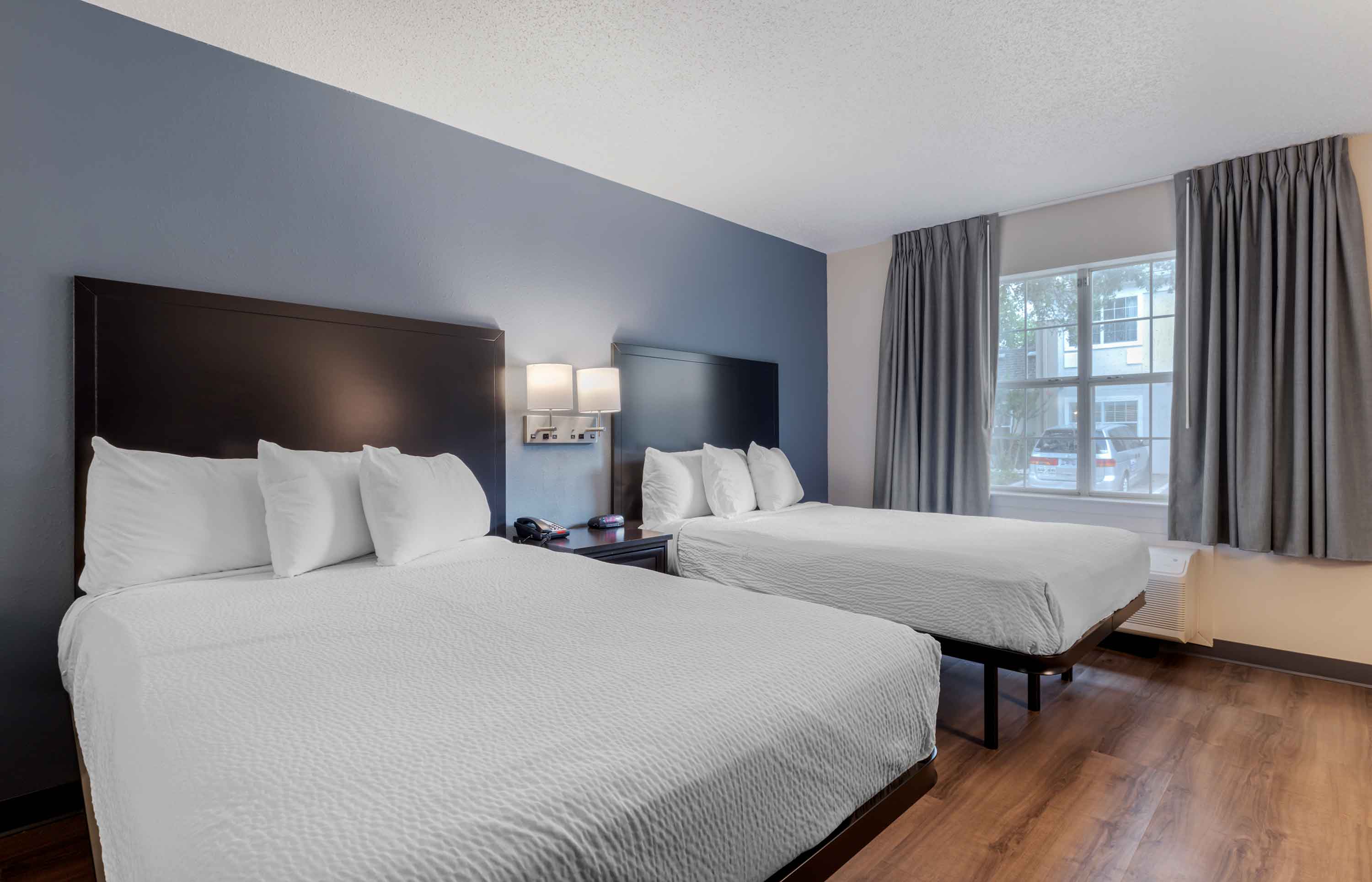 Dallas, TX Extended Stay Hotels | Extended Stay America