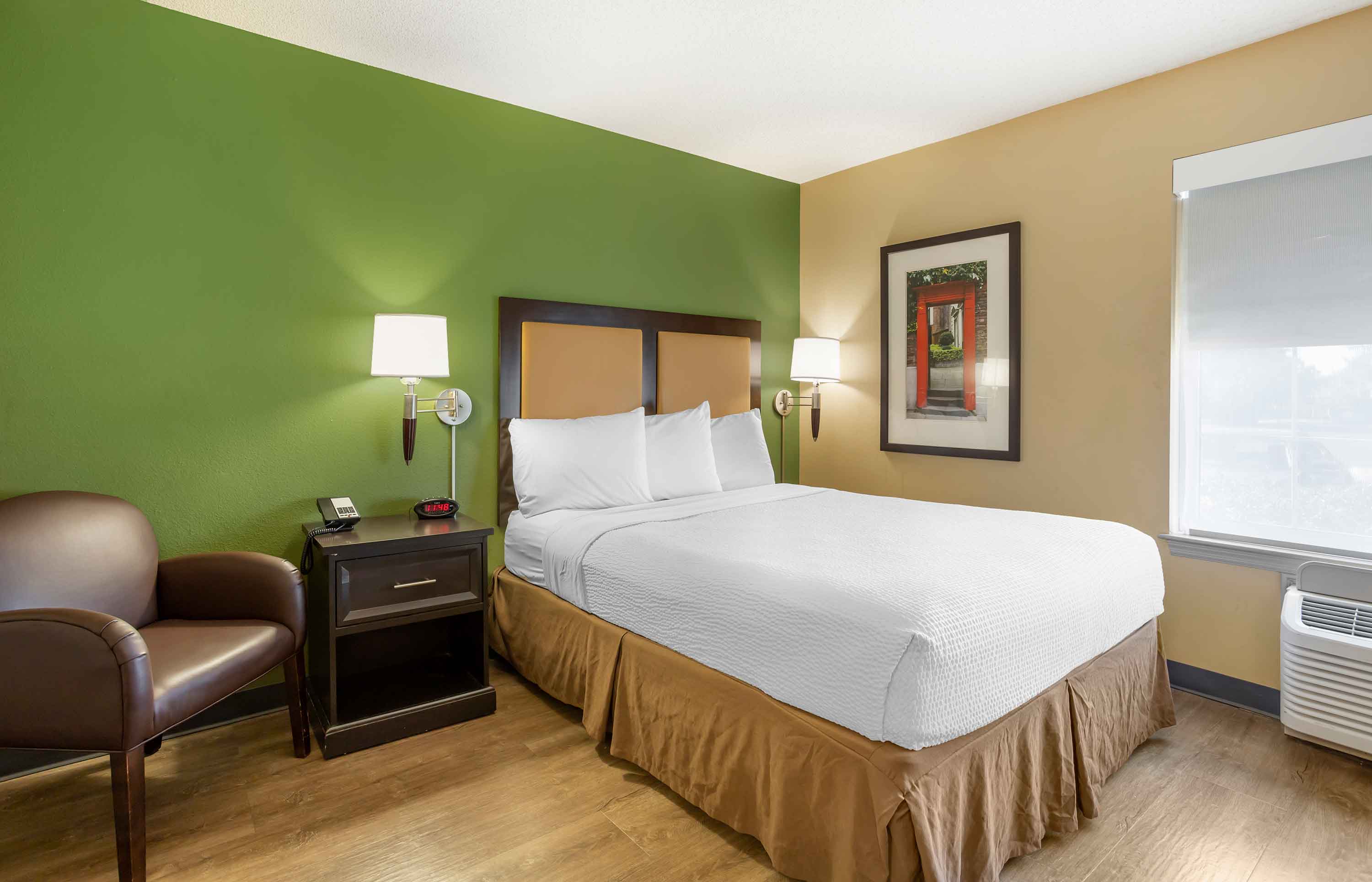 Explore Our Nationwide Hotel Locations | Extended Stay America