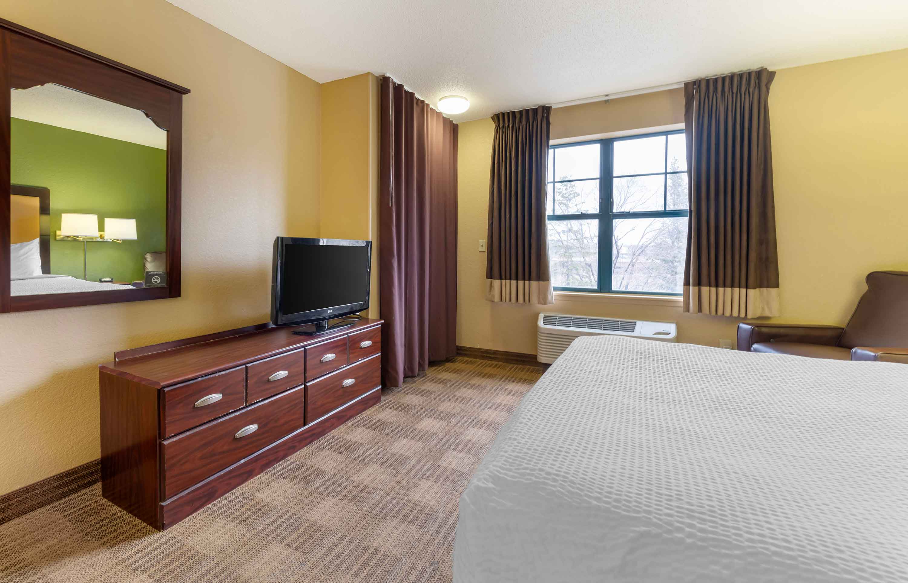 Minneapolis, MN Extended Stay Hotels | Extended Stay America