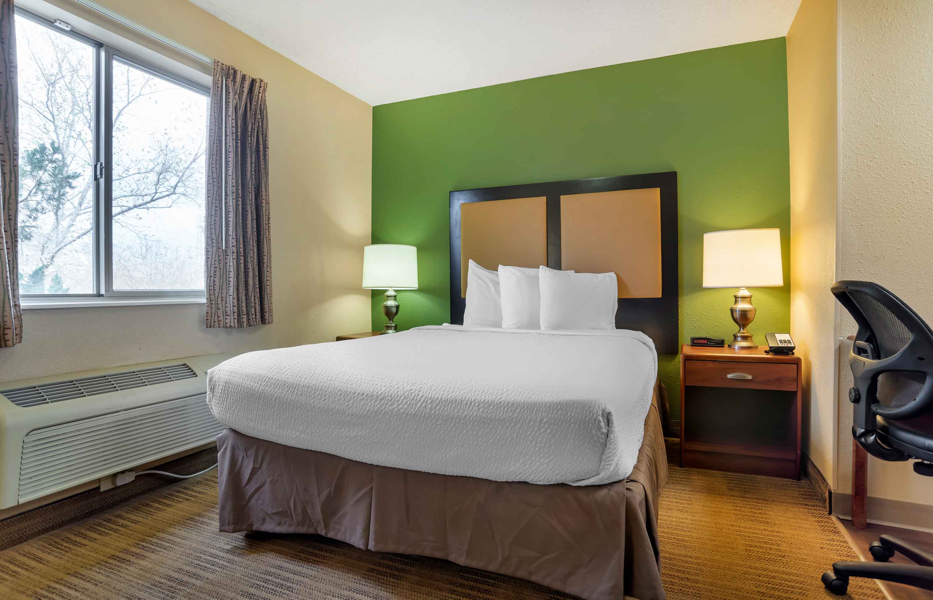 Jackson, MS Extended Stay Hotels | Extended Stay America