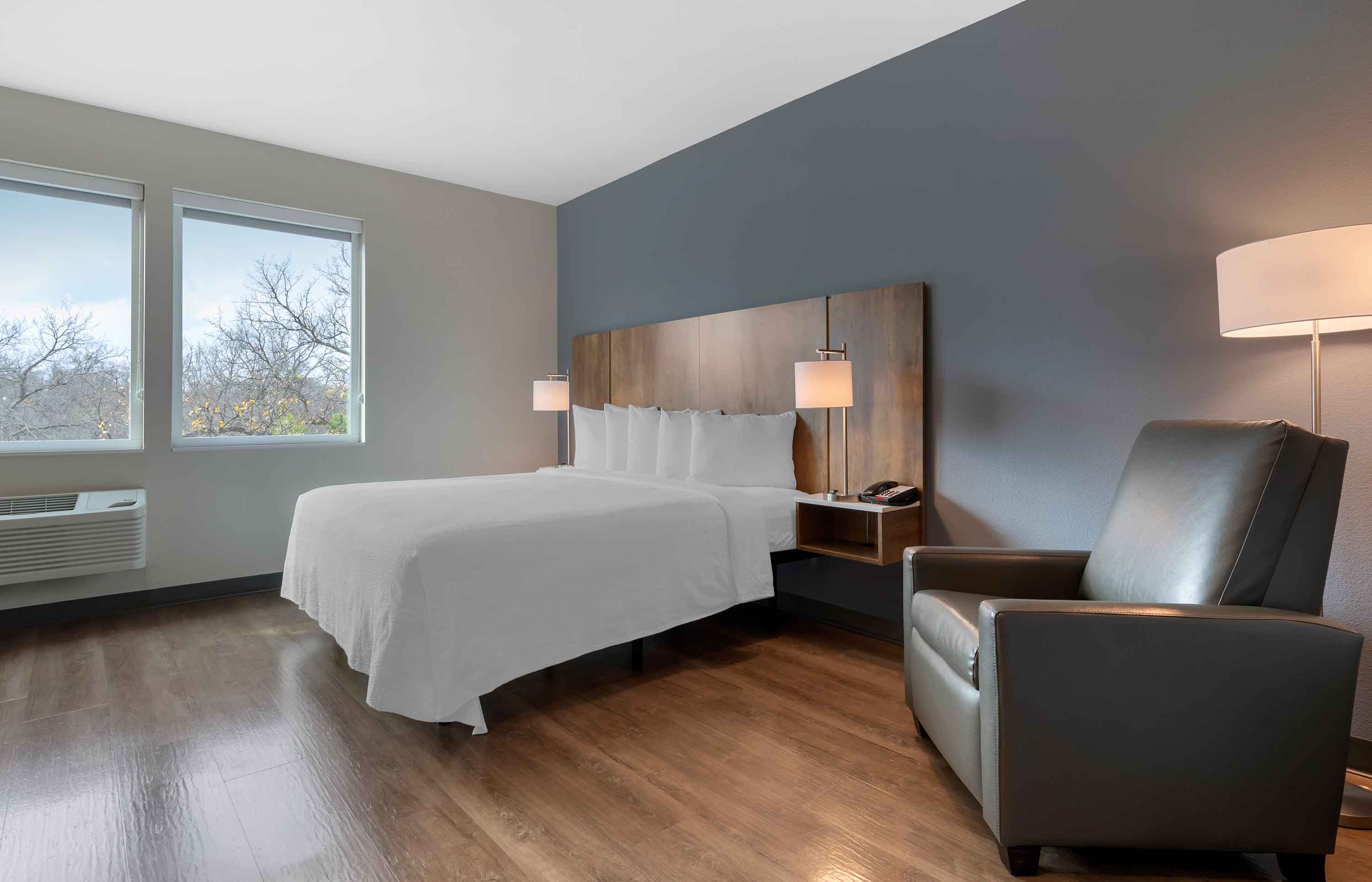 Premier Suites Austin - Austin Airport | Extended Stay America