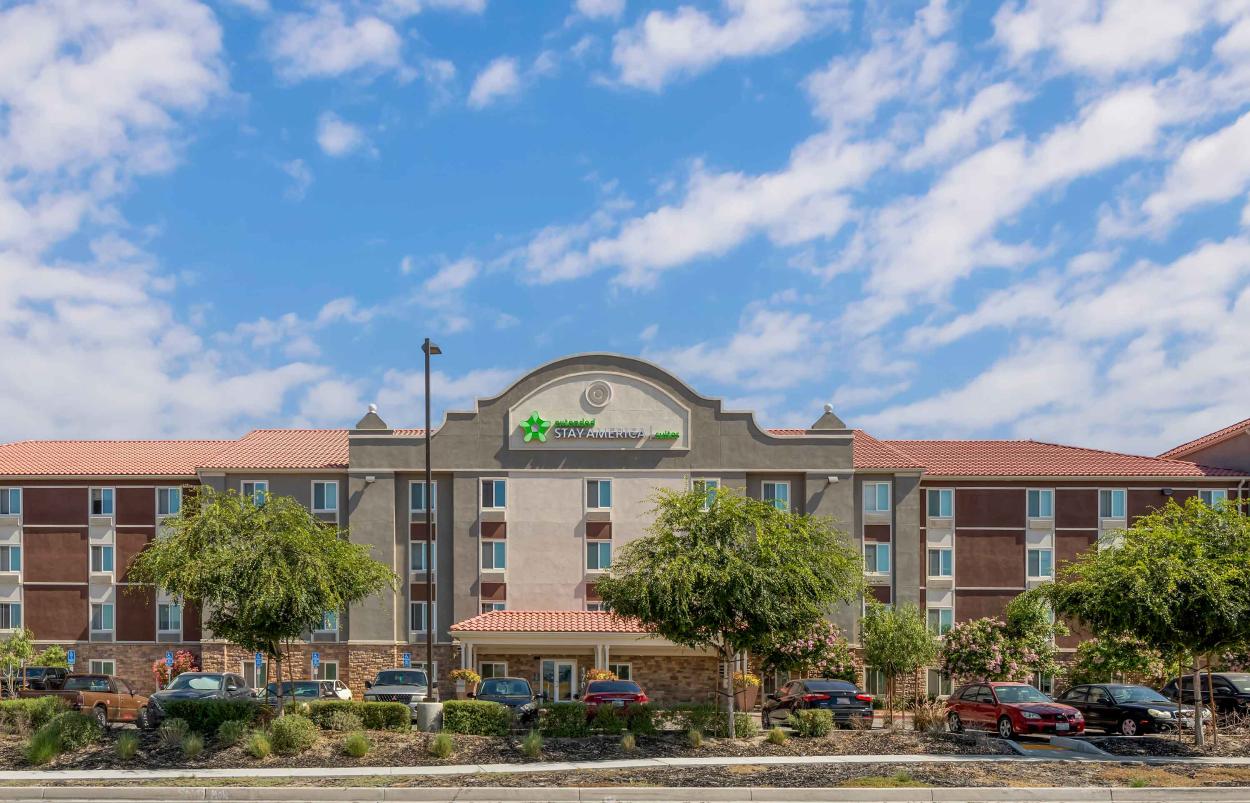 Redlands, CA - Redlands Hotel | Extended Stay America