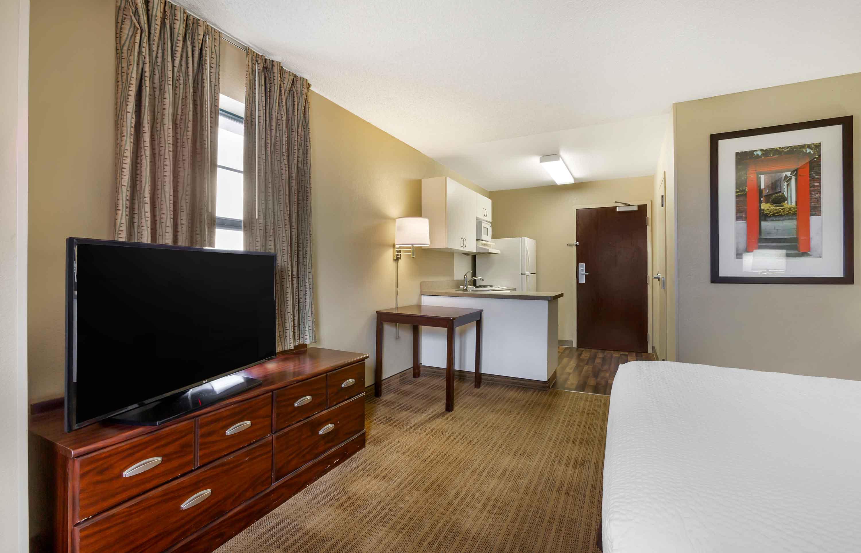 Explore Our Nationwide Hotel Locations | Extended Stay America