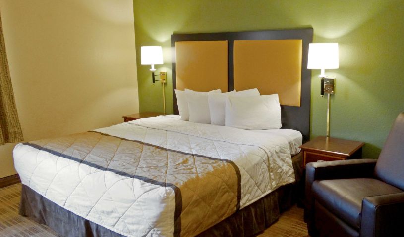 Richardson, TX - Dallas - Richardson Hotel | Extended Stay America