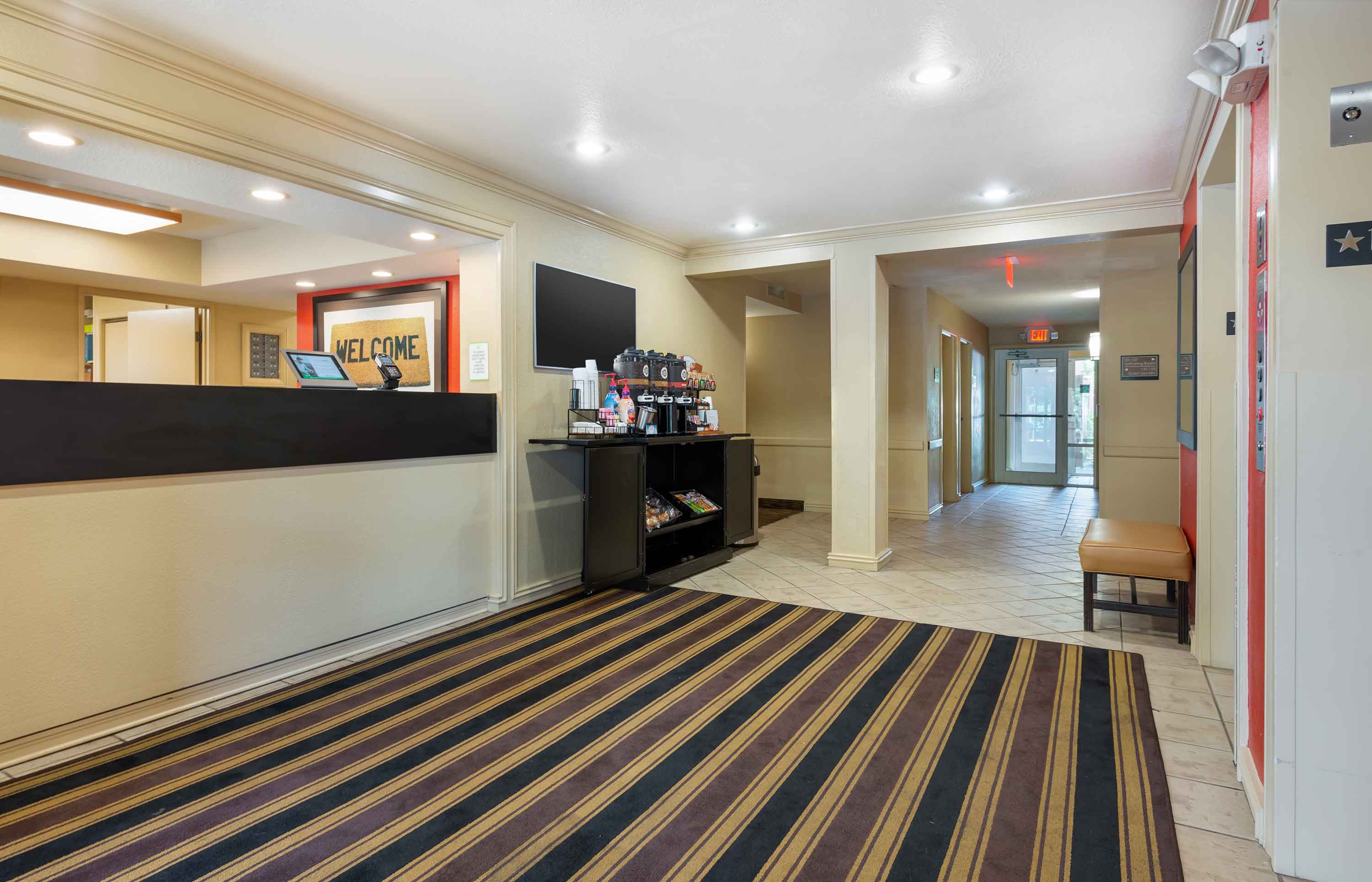 Edison, NJ Extended Stay Hotels | Extended Stay America