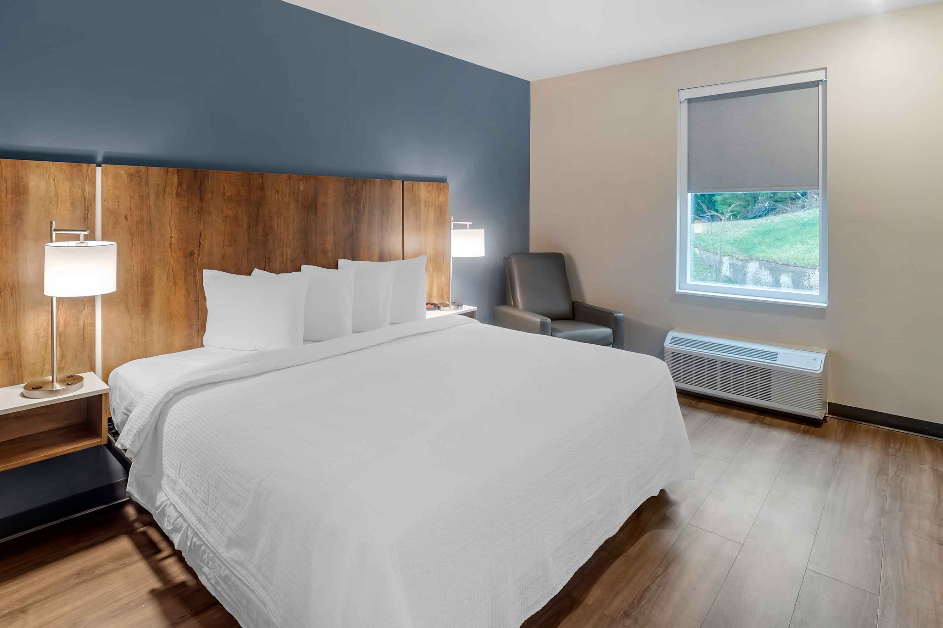 Greenville, SC Extended Stay Hotels | Extended Stay America