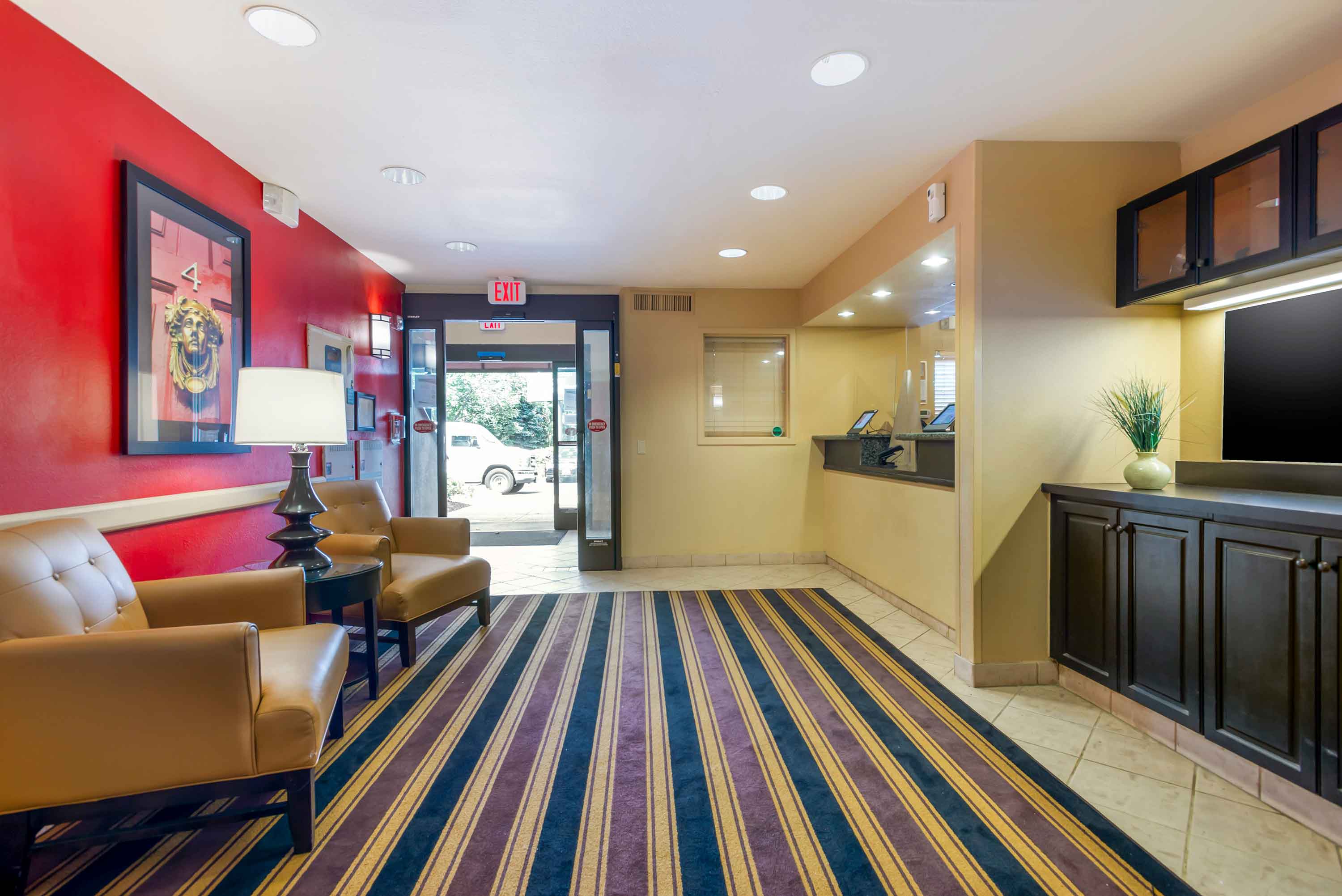 Edison, NJ Extended Stay Hotels | Extended Stay America