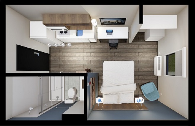 Why Stay - Temporary Housing Solution | Extended Stay America