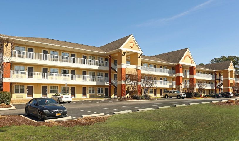 Columbia, SC Extended Stay Hotels | Extended Stay America
