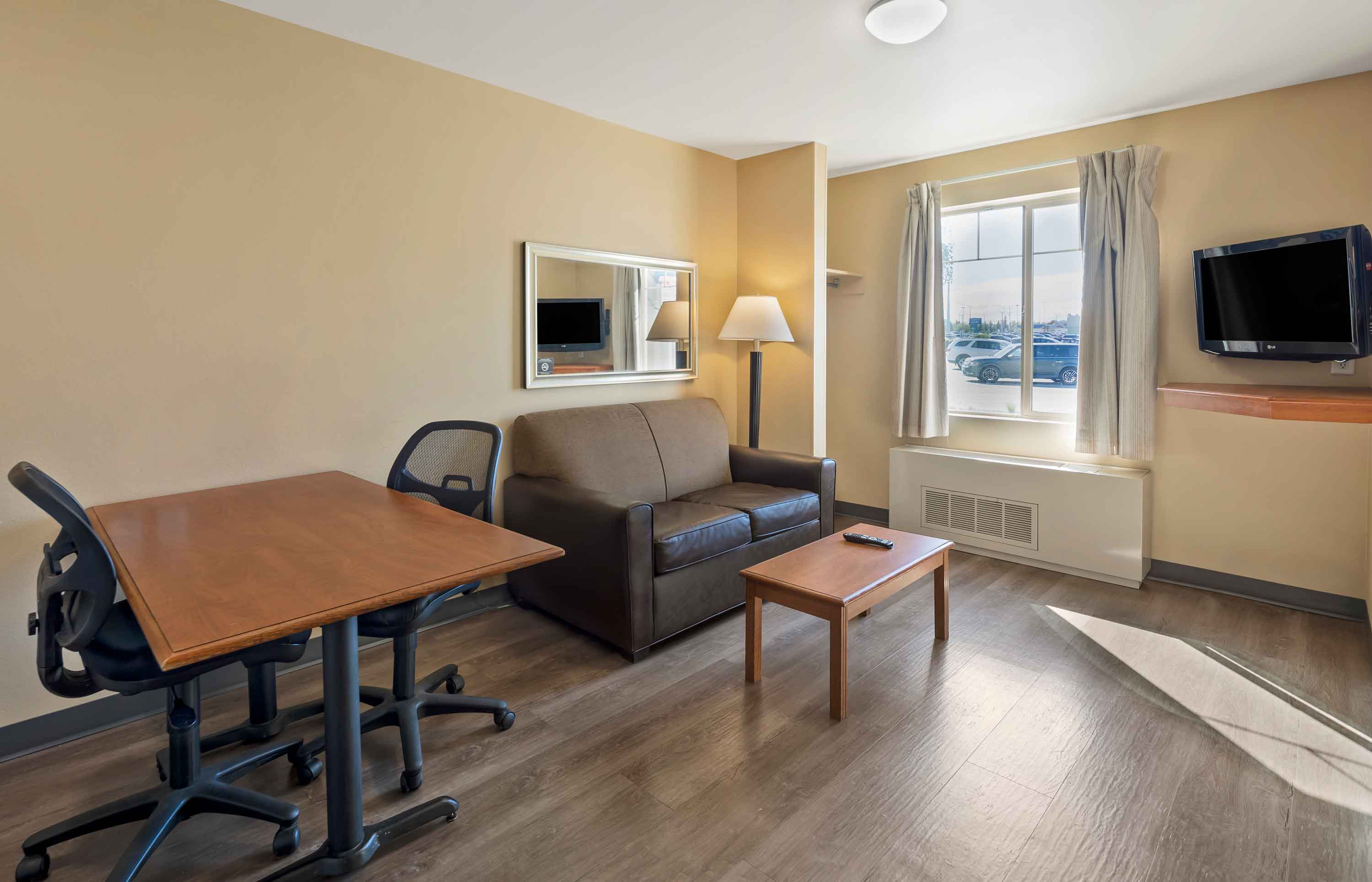 Anchorage, AK Extended Stay Hotels | Extended Stay America