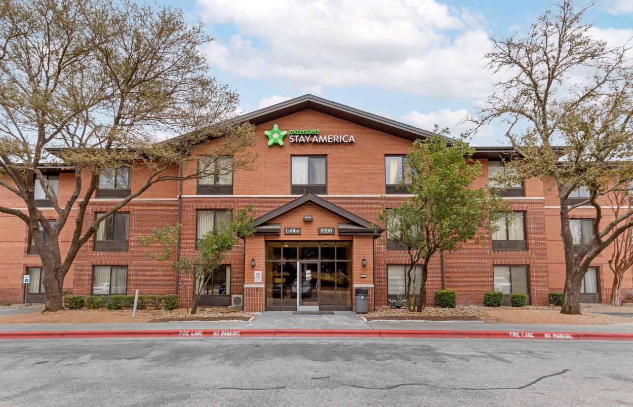 Austin, TX - Austin - Metro Hotel | Extended Stay America