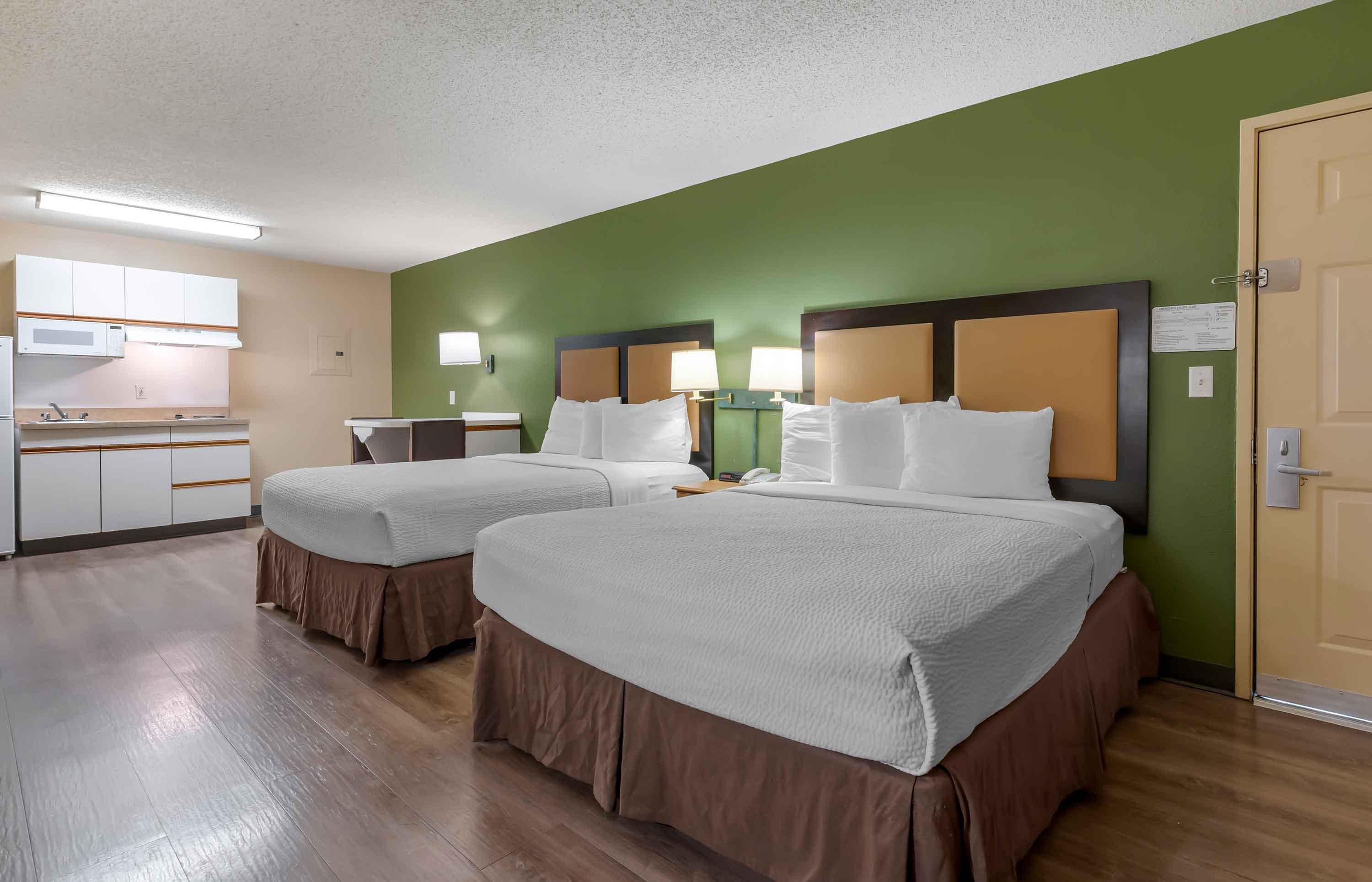 Baltimore, MD Extended Stay Hotels | Extended Stay America