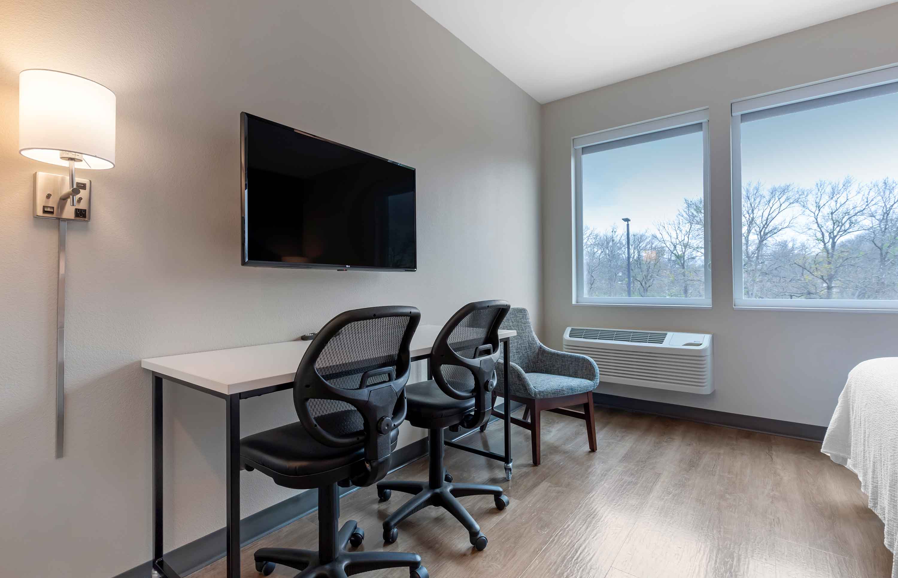 Premier Suites Austin - Austin Airport | Extended Stay America