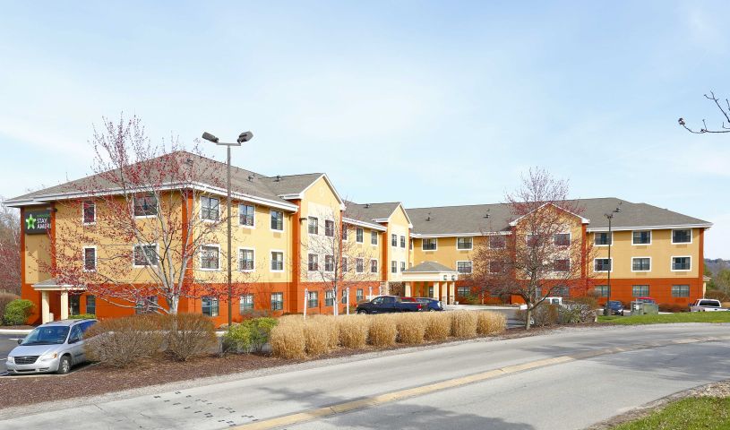 Carnegie, PA - Pittsburgh - Carnegie Hotel | Extended Stay America