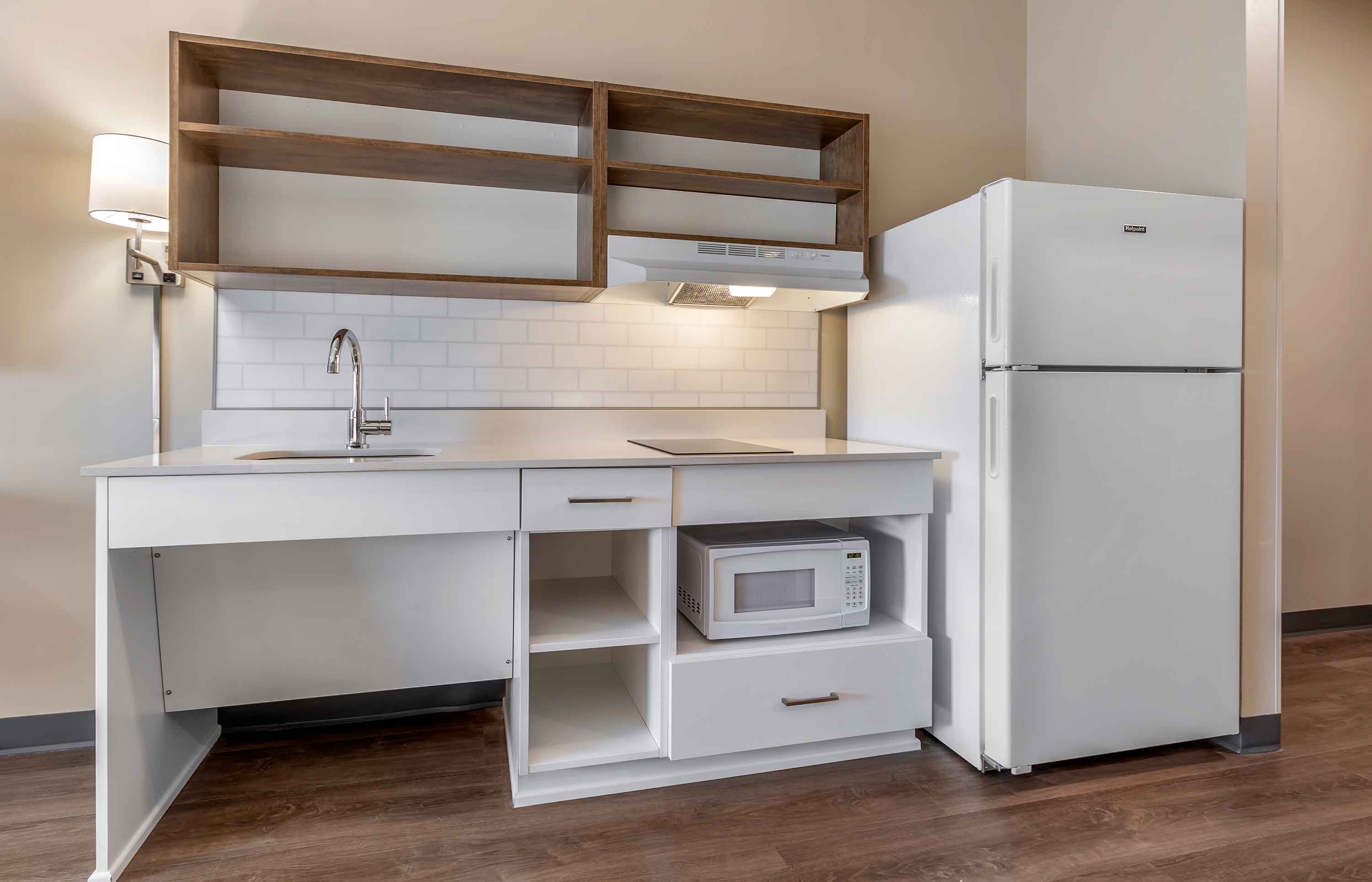Premier Suites Augusta | Extended Stay America