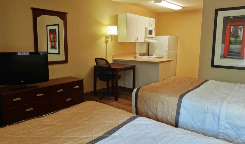 Jackson, MS - Jackson - North Hotel | Extended Stay America