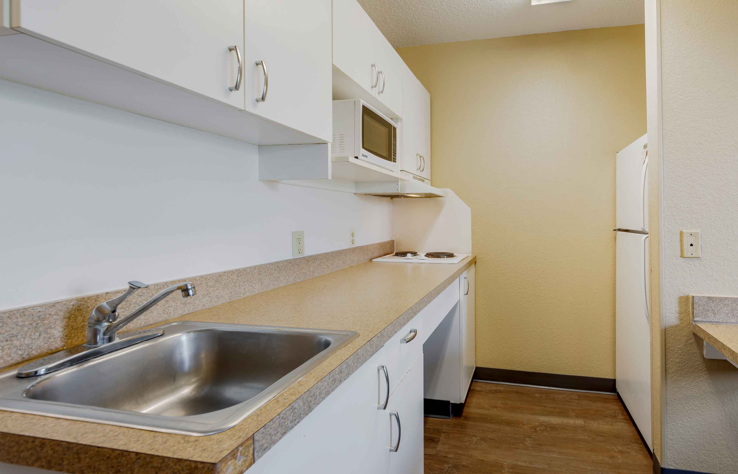Explore Our Nationwide Hotel Locations | Extended Stay America