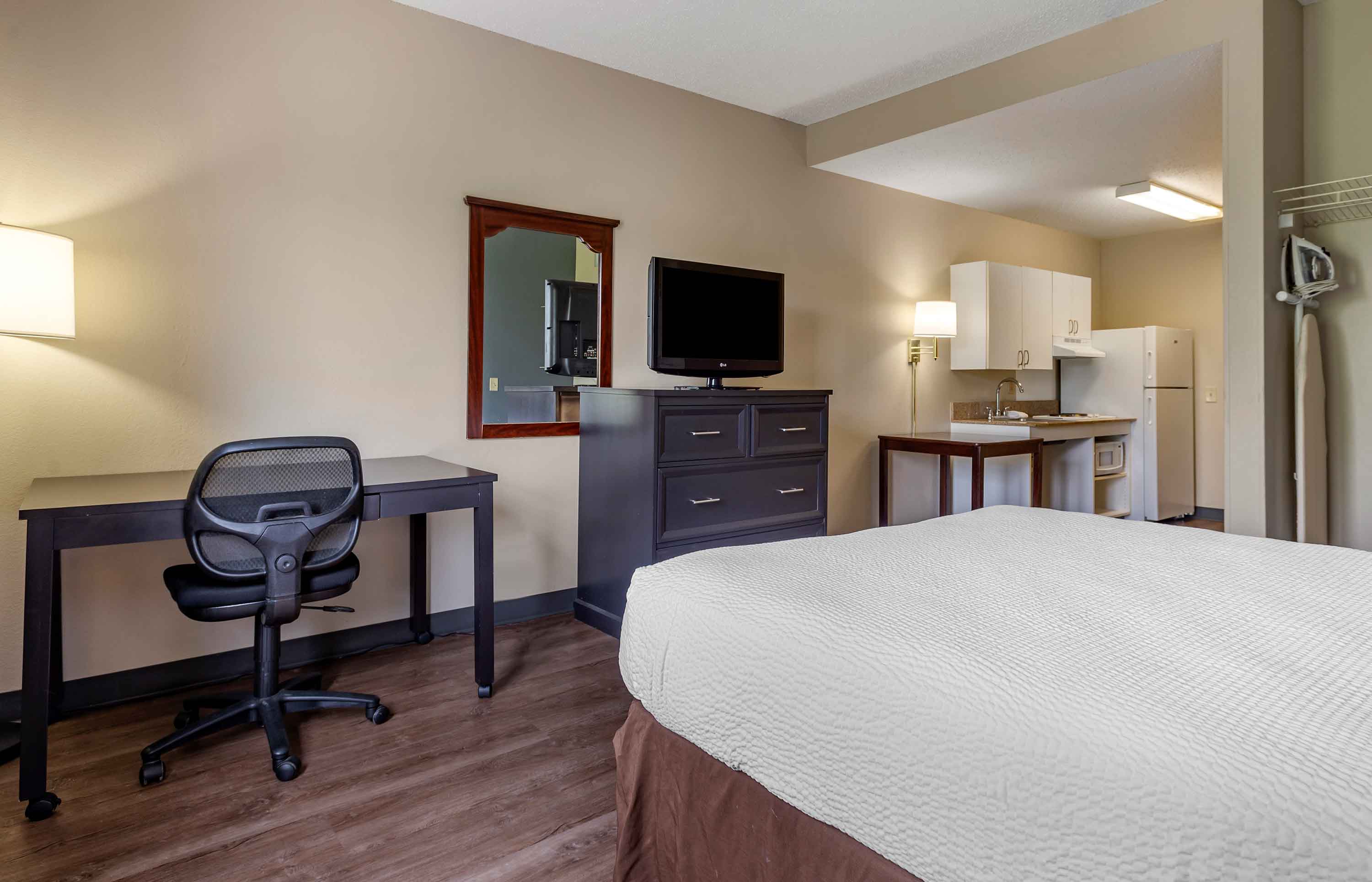 Albany, NY Extended Stay Hotels | Extended Stay America