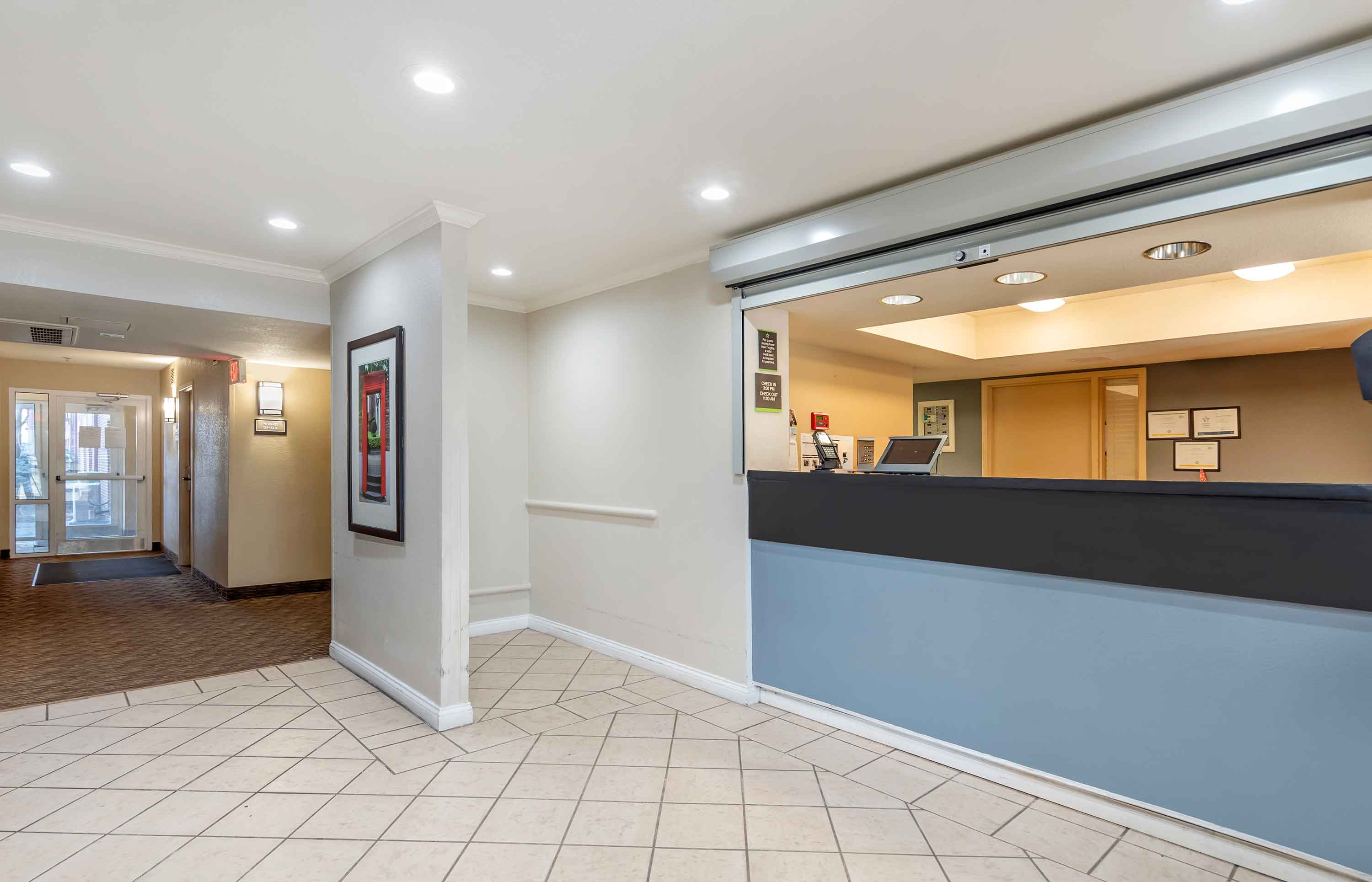 Chicago, IL Extended Stay Hotels | Extended Stay America