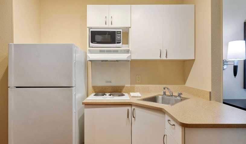 Springfield, VA - Washington D.C. - Springfield Hotel | Extended Stay ...