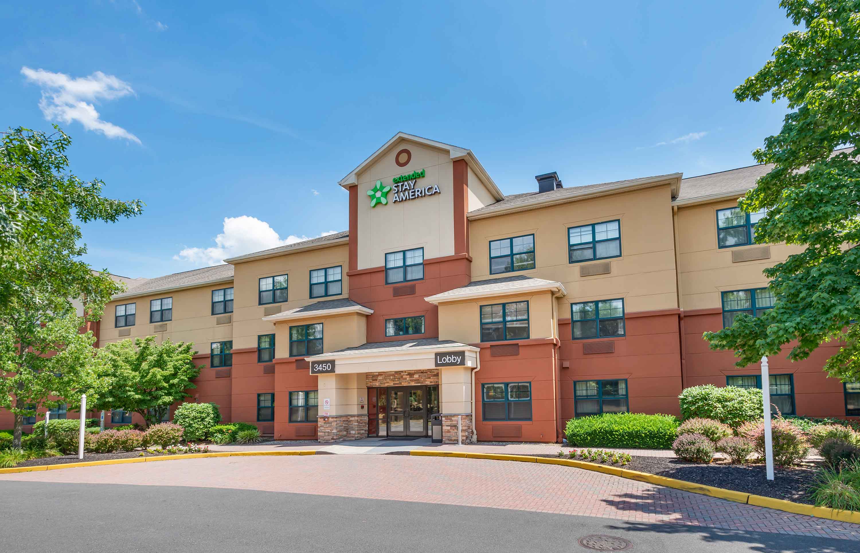 Princeton, NJ Extended Stay Hotels | Extended Stay America