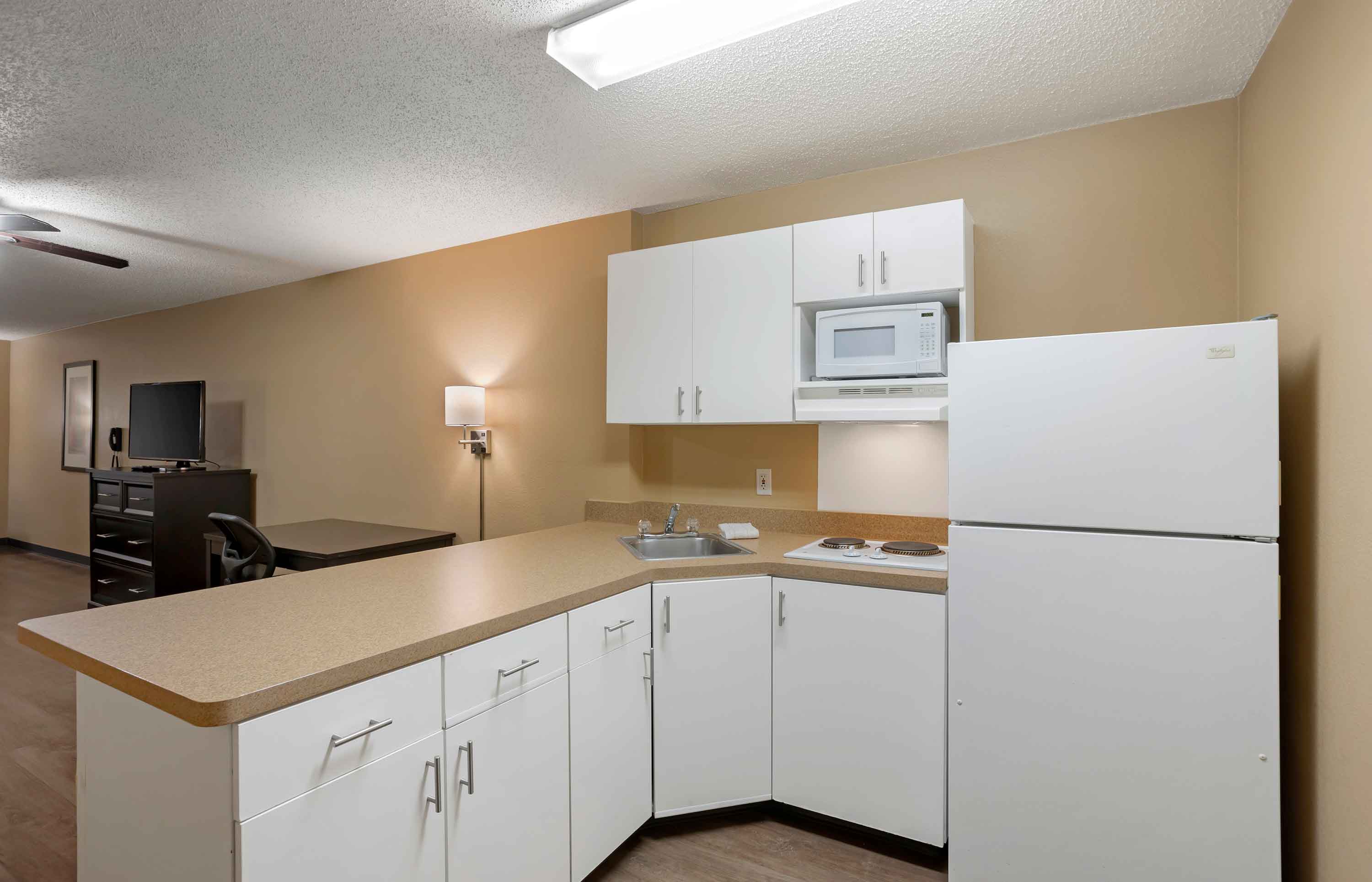 Springfield, MO Extended Stay Hotels | Extended Stay America