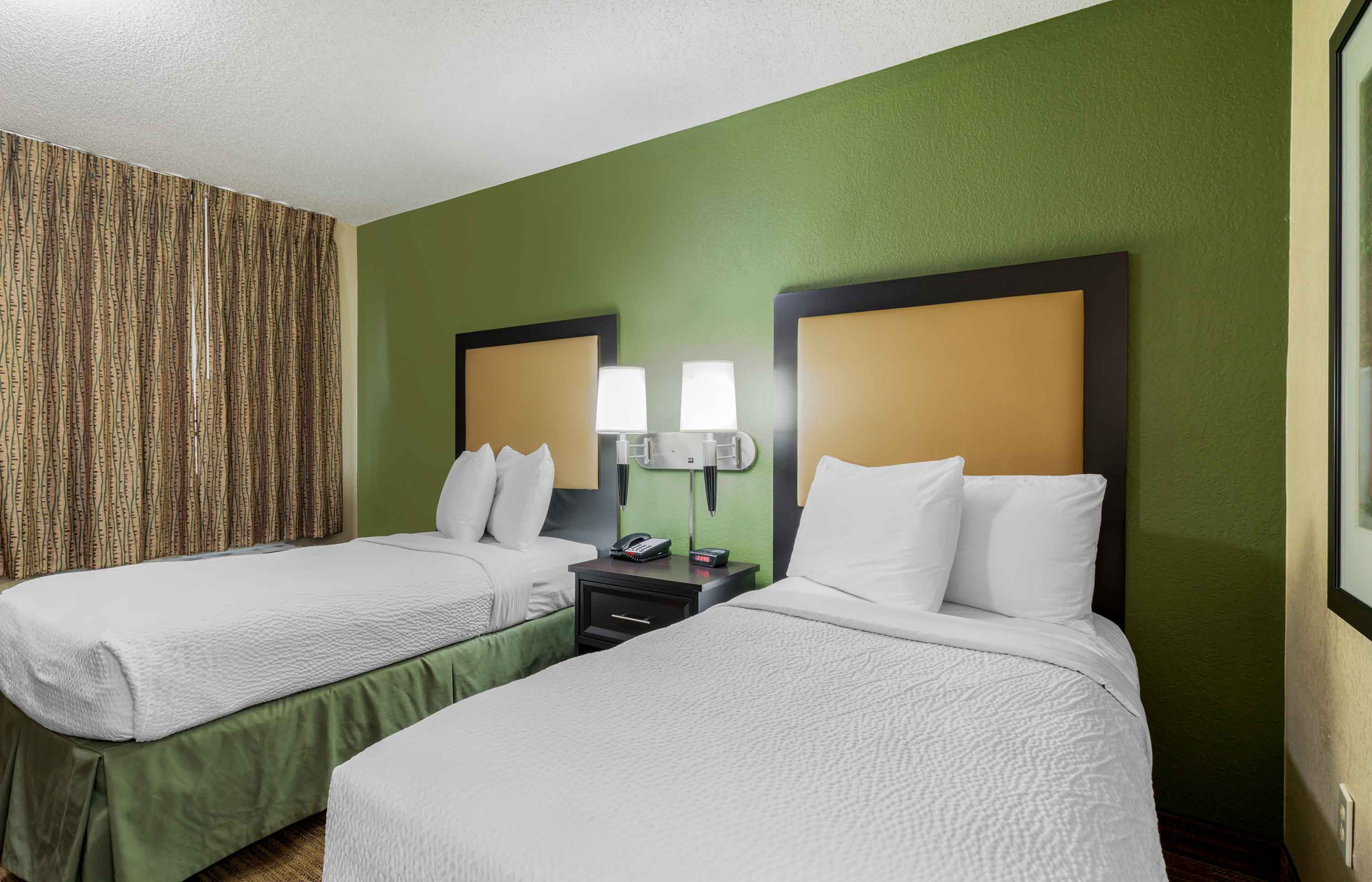 Chattanooga, TN Extended Stay Hotels | Extended Stay America