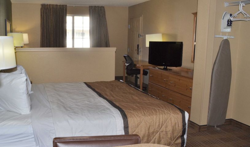 Beaverton, OR - Portland - Beaverton Hotel | Extended Stay America