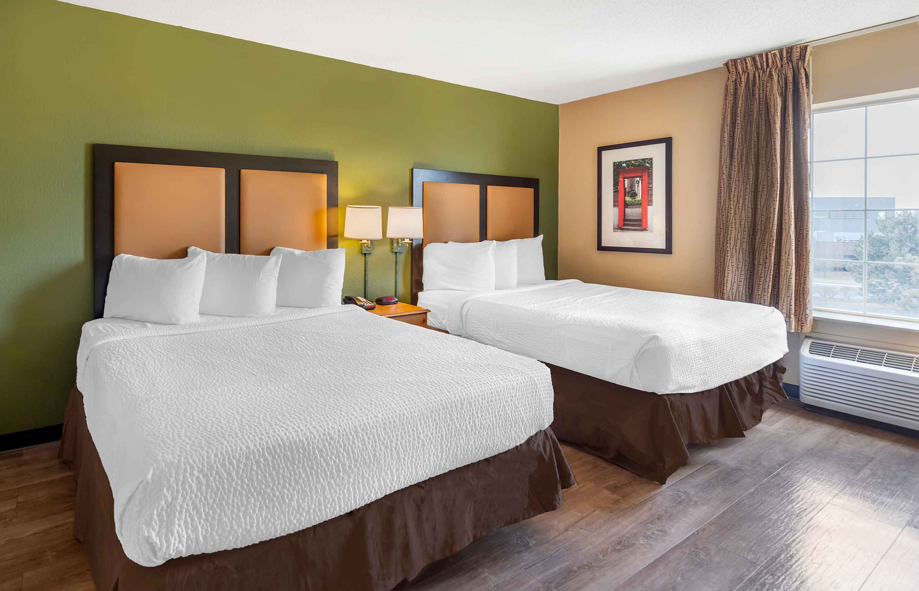 Chicago, IL Extended Stay Hotels | Extended Stay America
