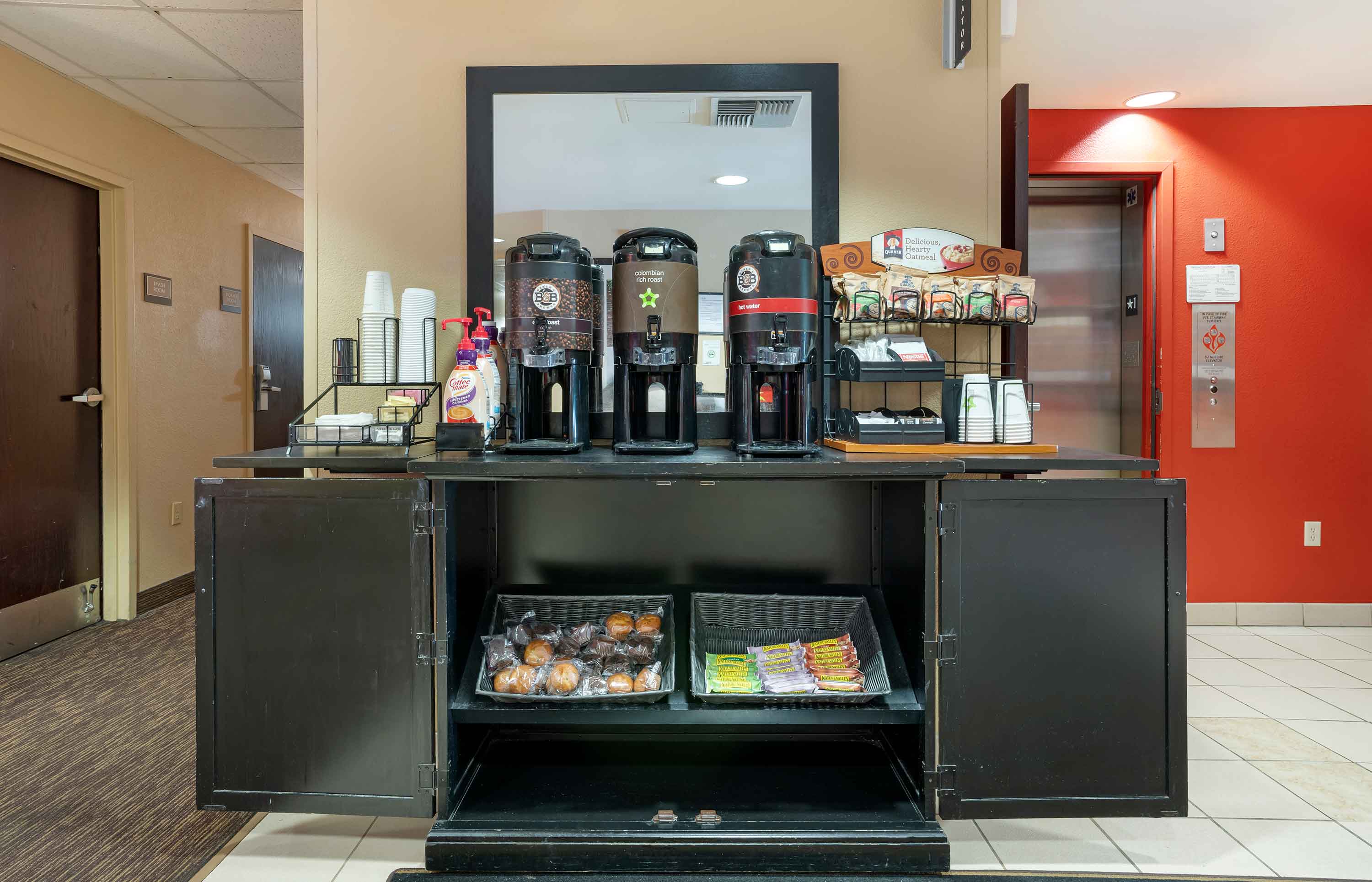 San Francisco, CA Extended Stay Hotels | Extended Stay America