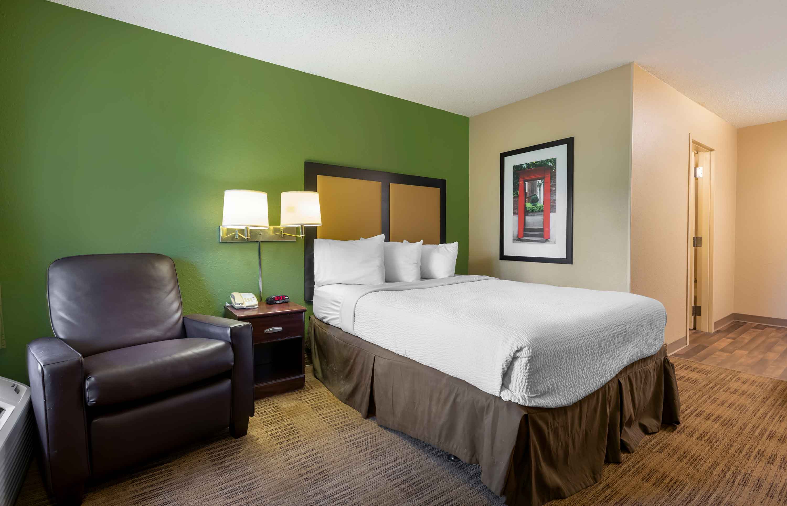 Explore Our Nationwide Hotel Locations | Extended Stay America