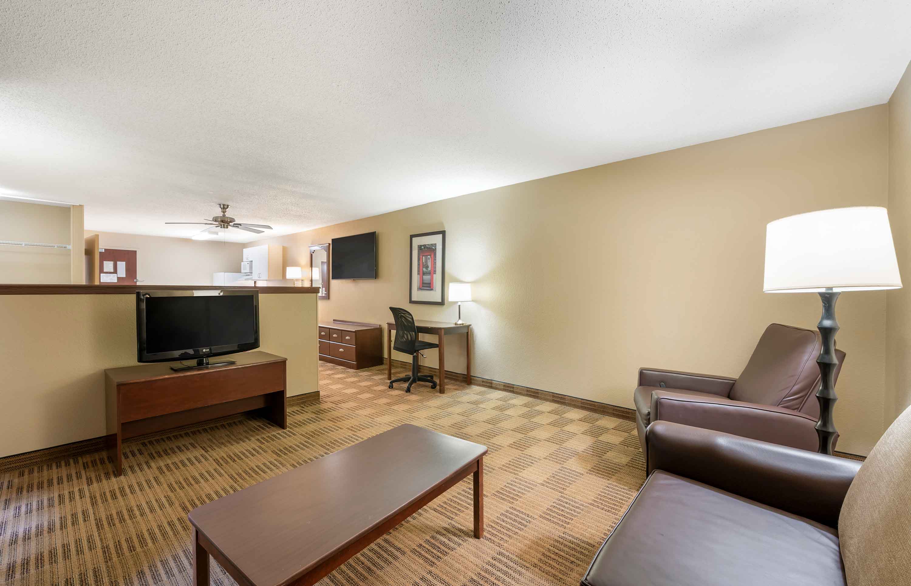 Explore Our Nationwide Hotel Locations | Extended Stay America