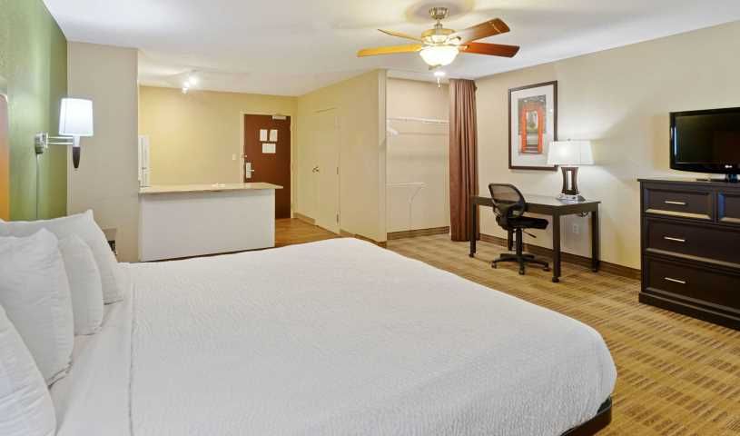 Springfield, VA - Washington D.C. - Springfield Hotel | Extended Stay ...