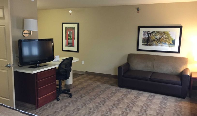 Irmo, SC - Columbia - Northwest/Harbison Hotel | Extended Stay America
