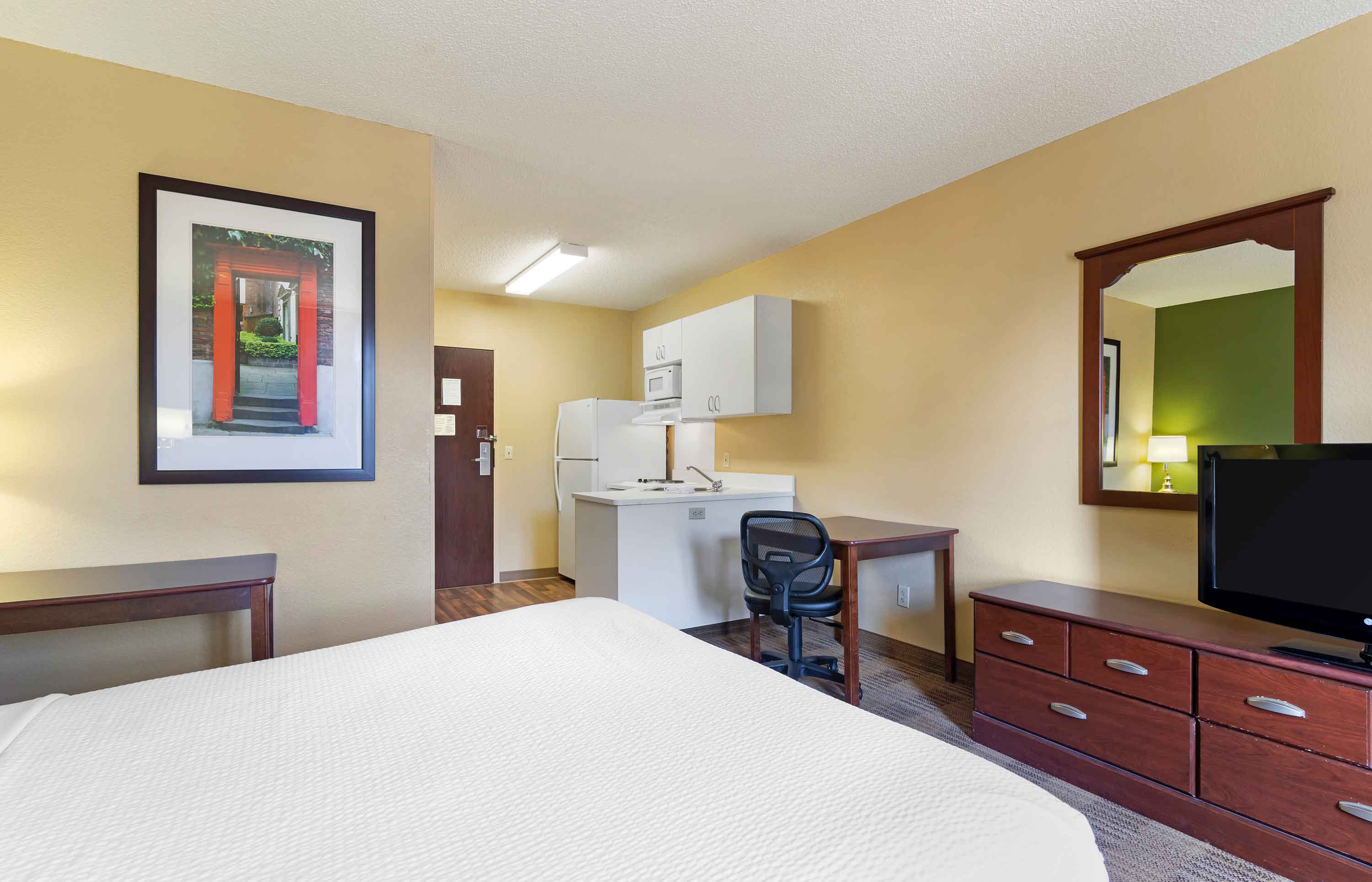 Savannah, GA Extended Stay Hotels | Extended Stay America