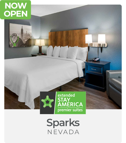Extended Stay America News | Extended Stay Hotels Expected To Keep