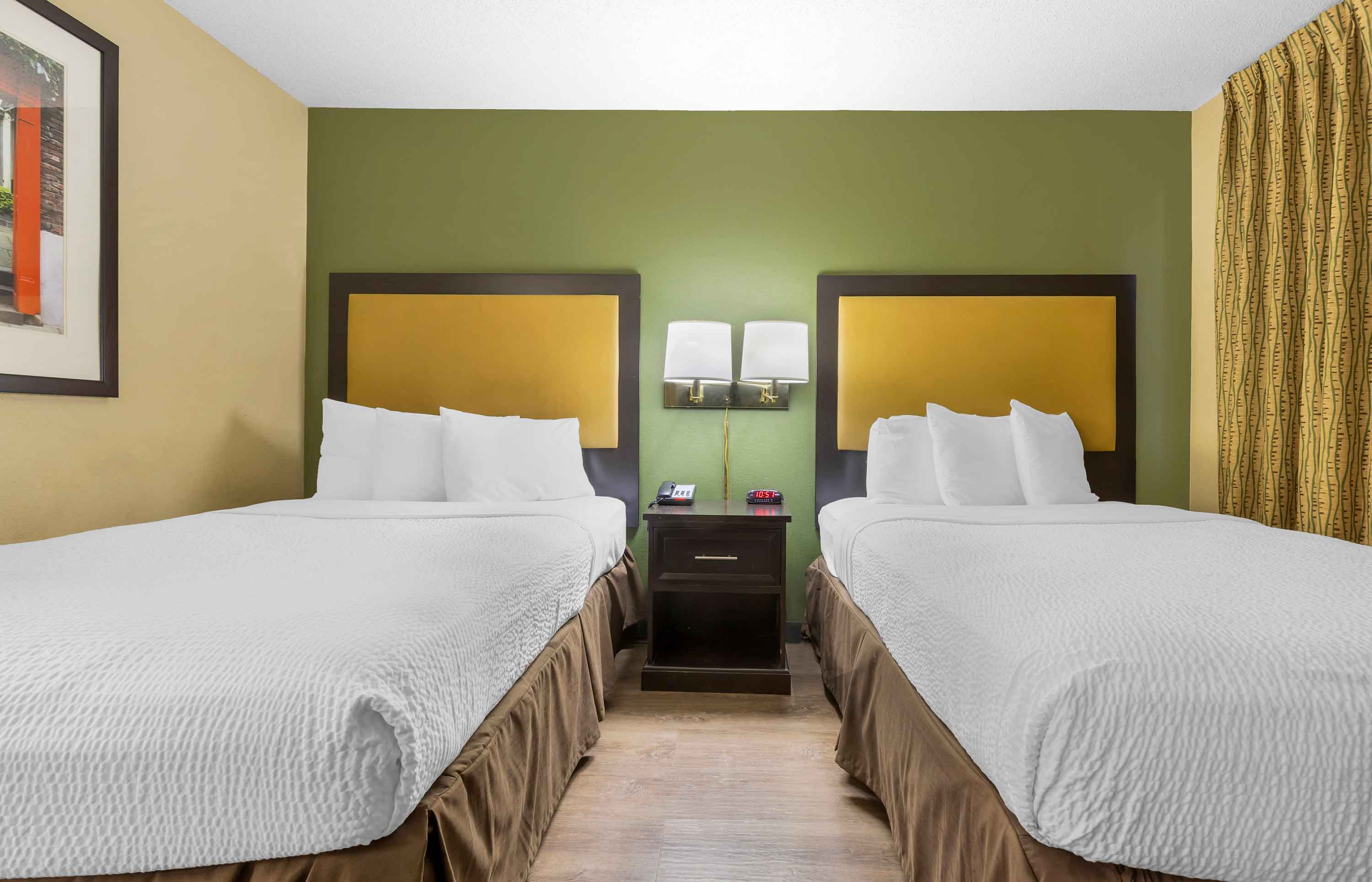 Columbia, SC Extended Stay Hotels | Extended Stay America