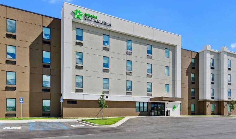 Savannah, GA Extended Stay Hotels | Extended Stay America