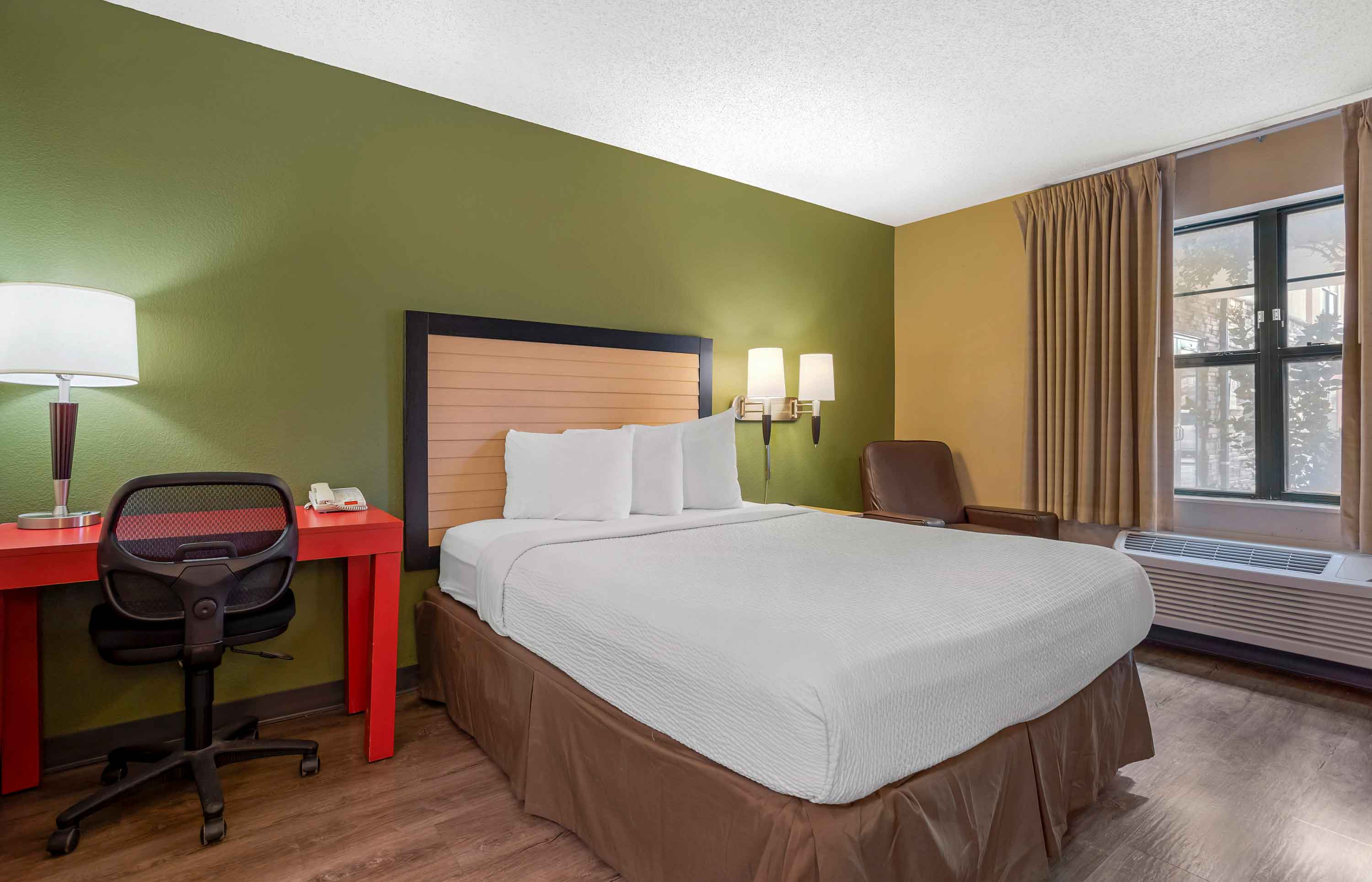 Explore Our Nationwide Hotel Locations | Extended Stay America