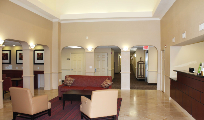 Sugar Land, TX - Houston - Sugar Land Hotel | Extended Stay America