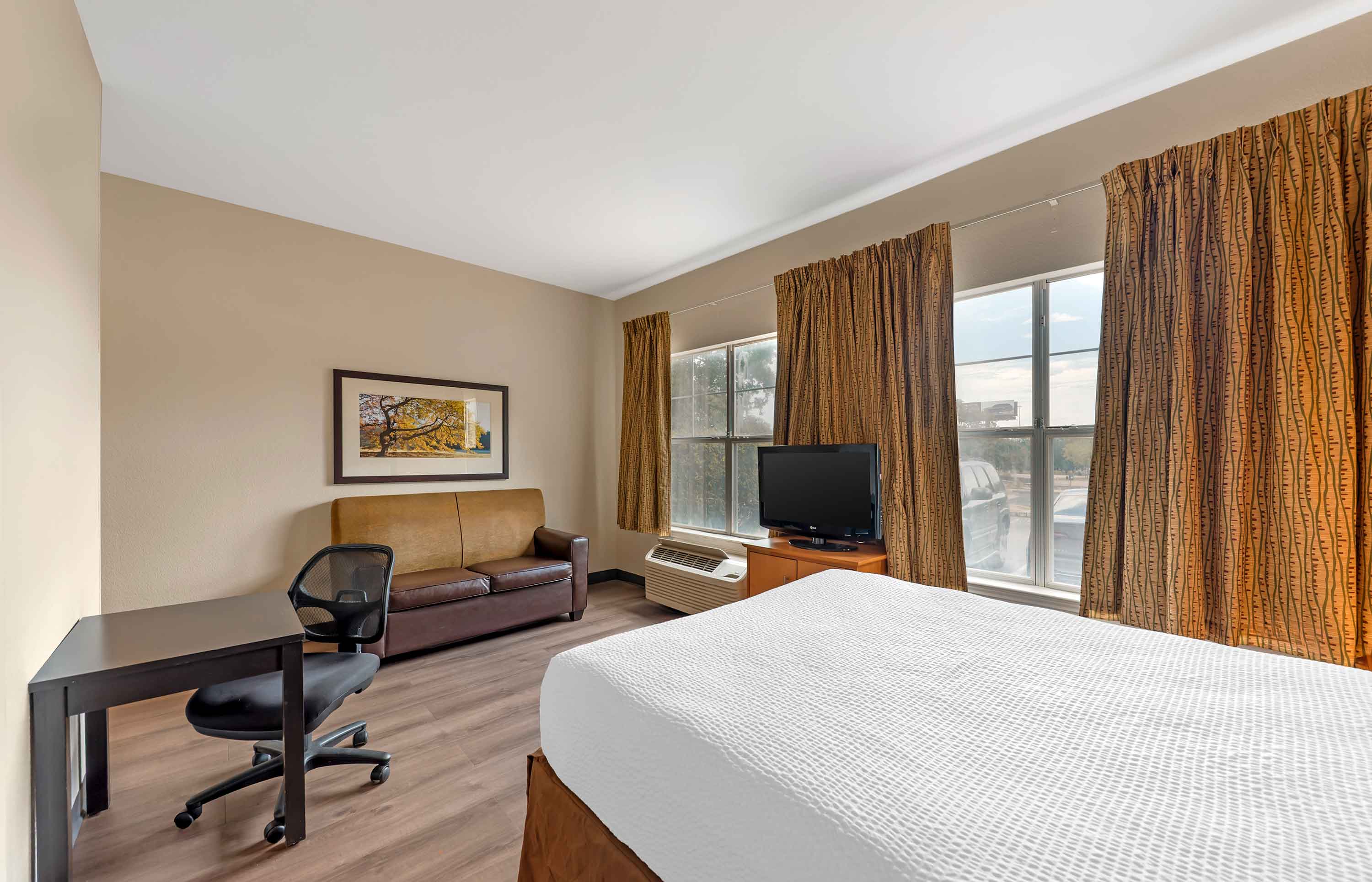Austin, TX Extended Stay Hotels | Extended Stay America