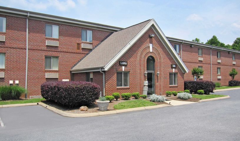 Greenville, SC Extended Stay Hotels | Extended Stay America