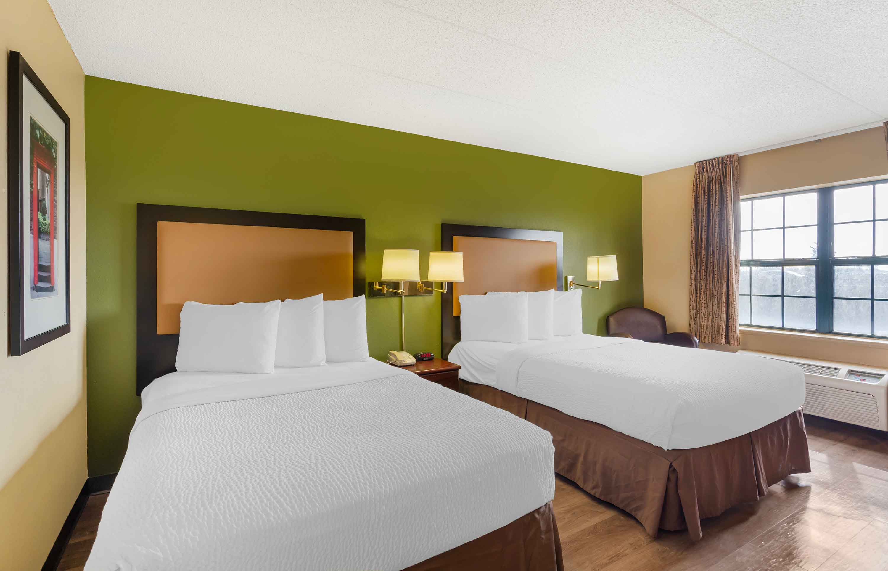 Chicago, IL Extended Stay Hotels | Extended Stay America