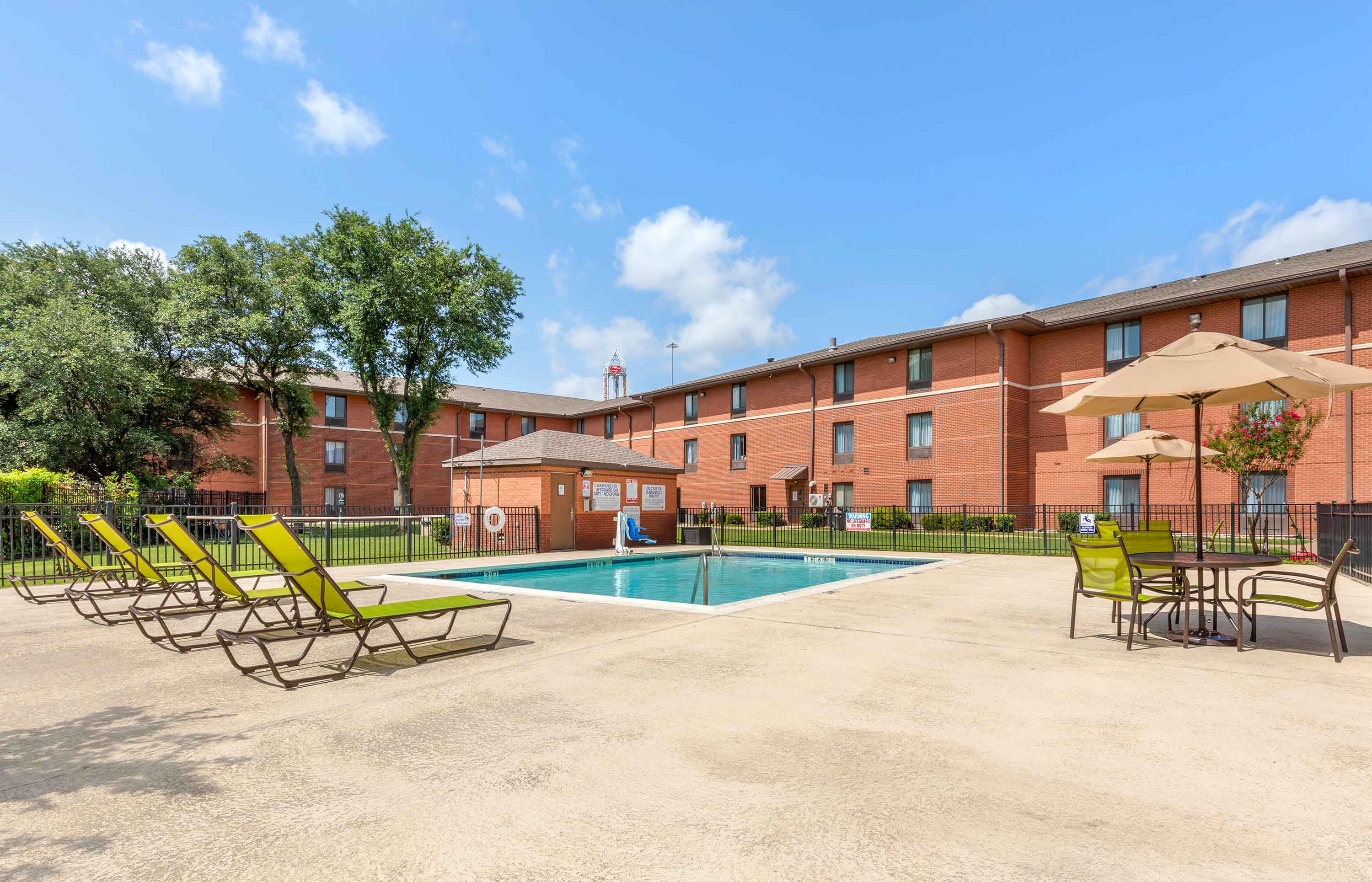 Fort Worth, TX Extended Stay Hotels | Extended Stay America