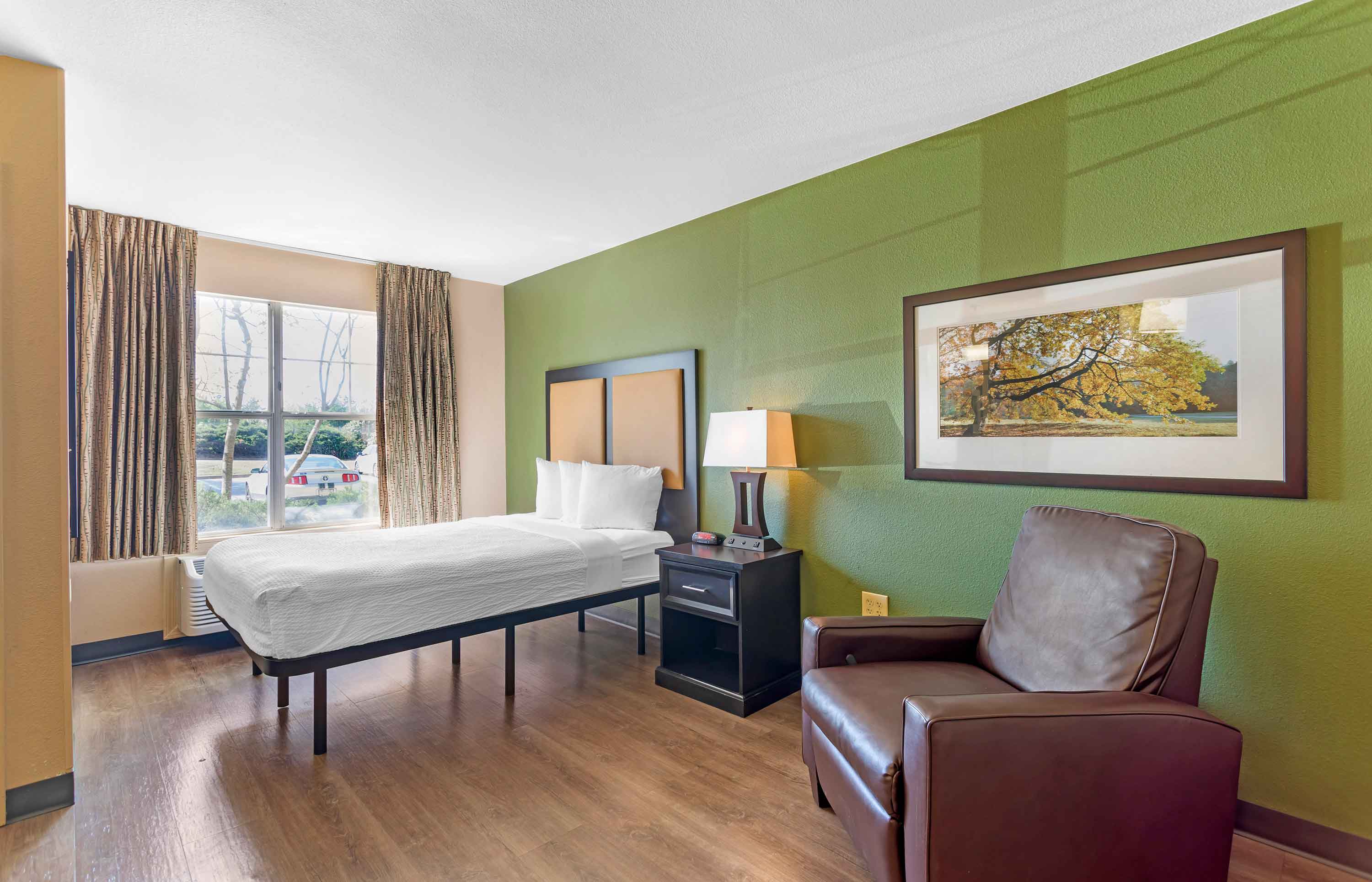 Memphis, TN Extended Stay Hotels | Extended Stay America