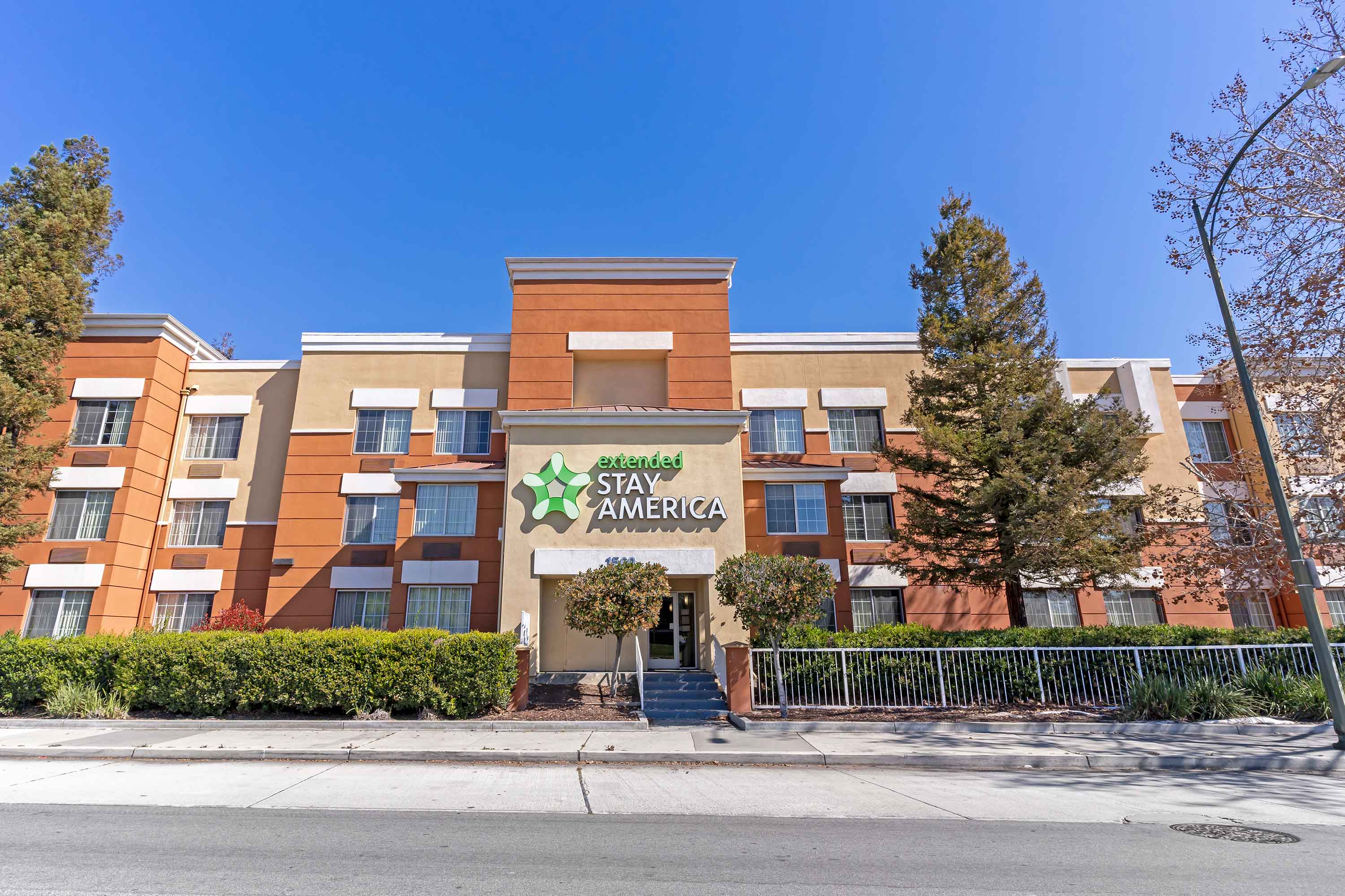 Oakland, CA Extended Stay Hotels | Extended Stay America