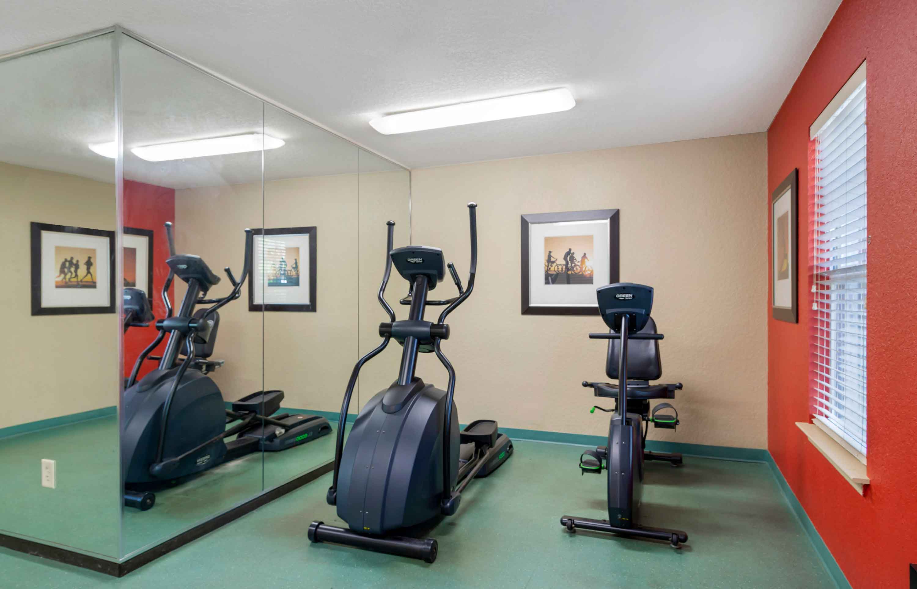 Atlanta, GA Extended Stay Hotels | Extended Stay America